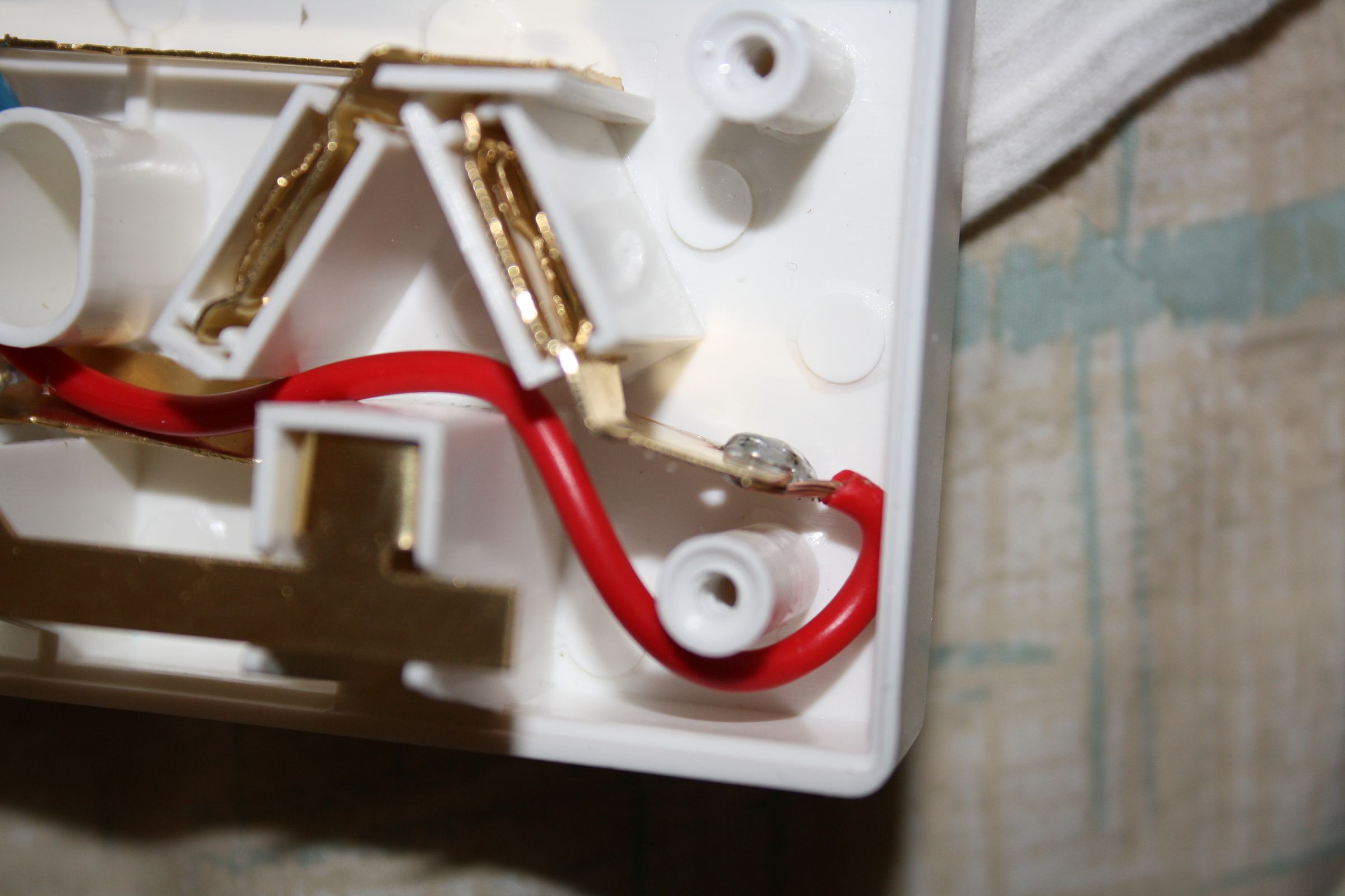 Mushroom Environment Control - Arduino Powered : 13 Steps (with ...