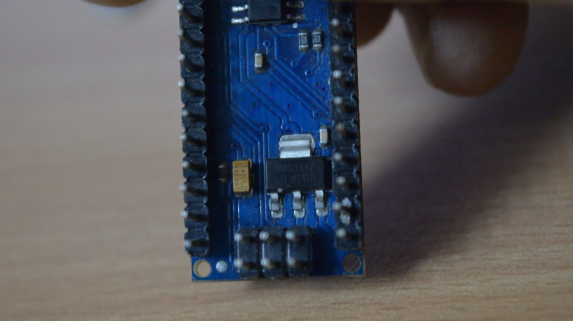 GyroCube : 12 Steps (with Pictures) - Instructables