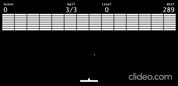 Breakout Game in JavaScript : 39 Steps - Instructables