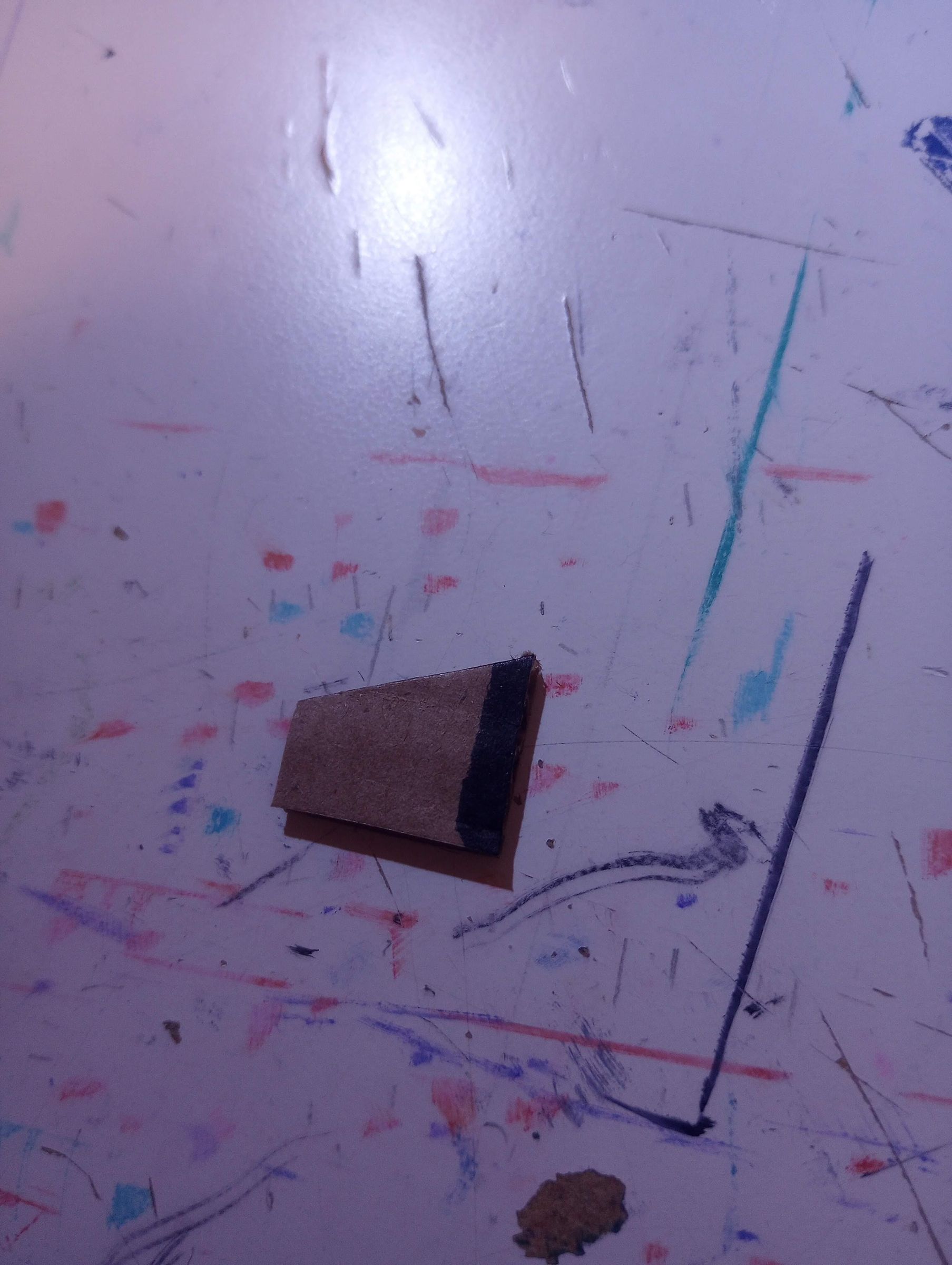 Cardboard MLB Stadium : 39 Steps (with Pictures) - Instructables