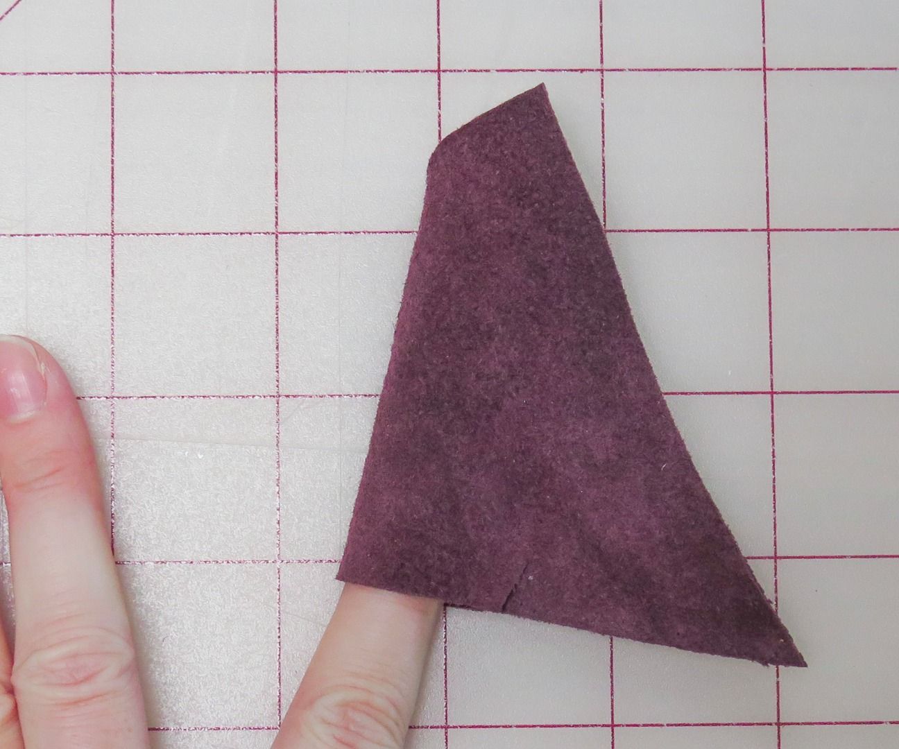 Sew a Thimble : 5 Steps (with Pictures) - Instructables