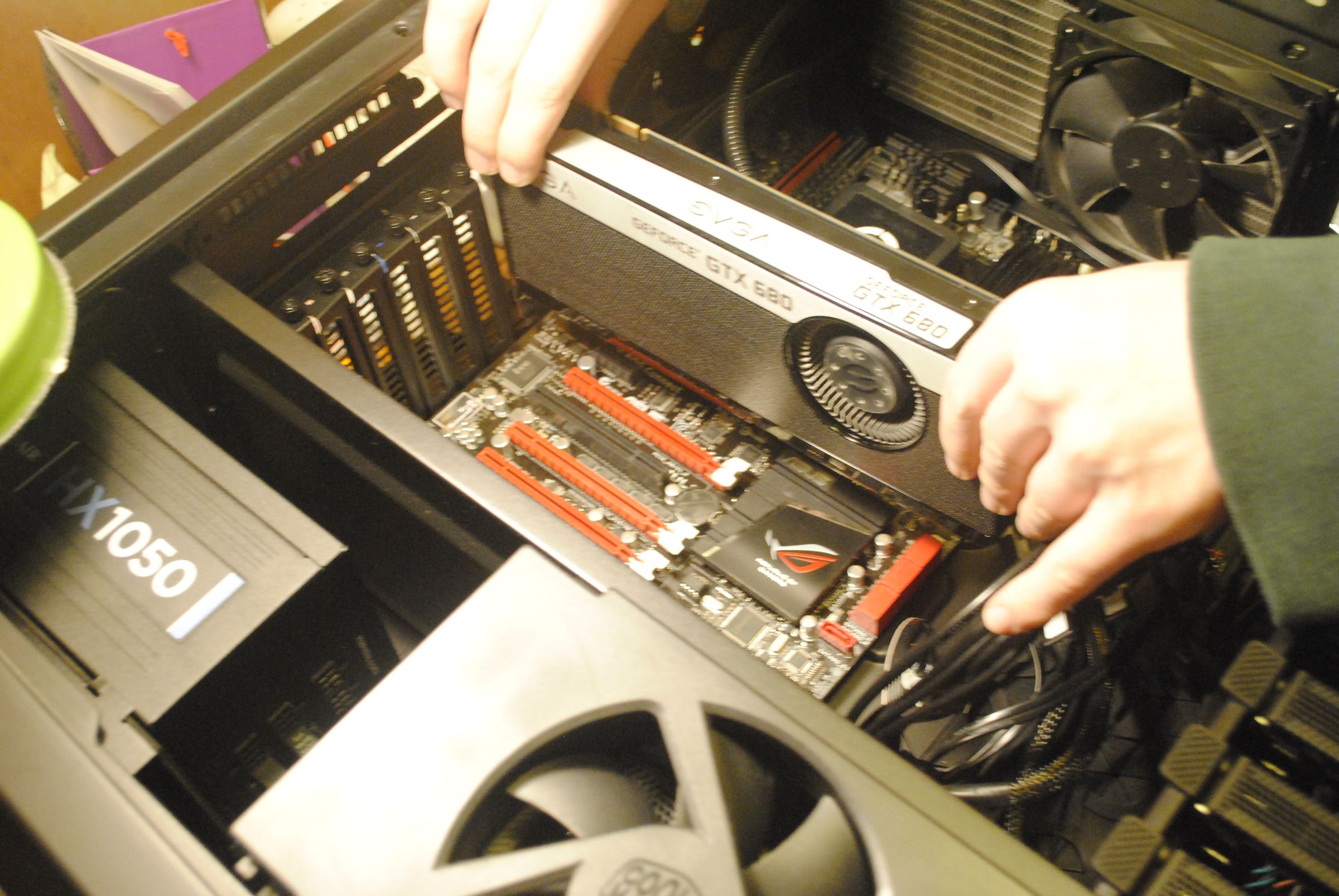 How to Build a Computer(basics, Compatibility and Construction) : 27 ...