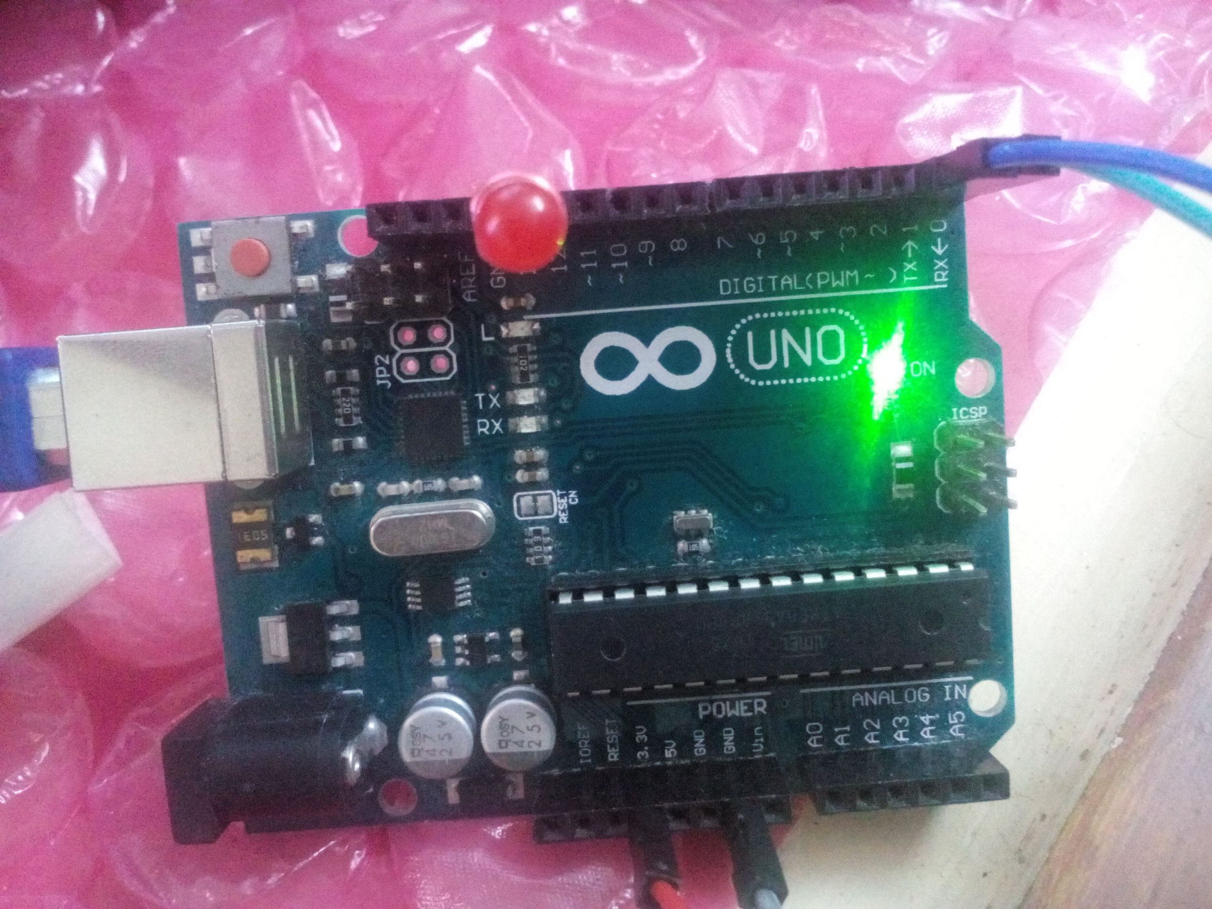 Arduino Bluetooth Led - Instructables