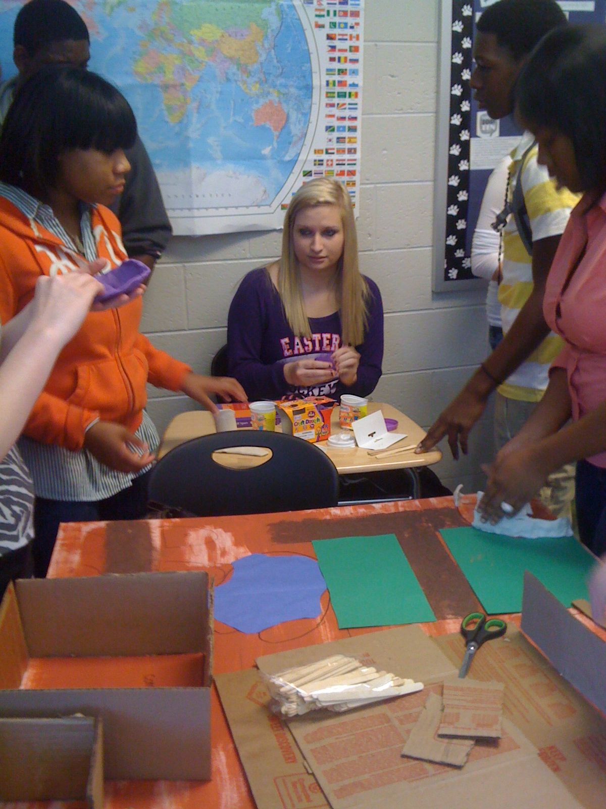 "Things Fall Apart" Projects - Instructables