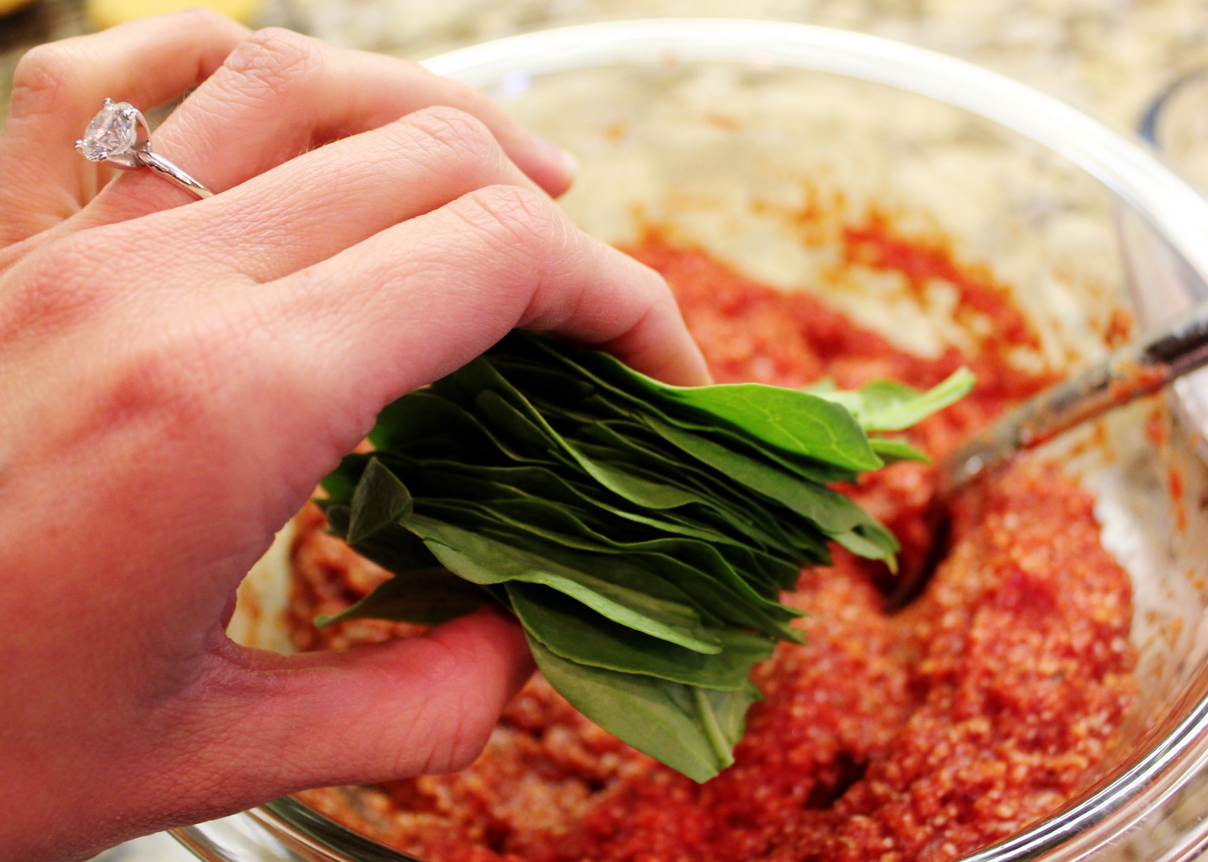 Meatball Bars (gluten Free) (with Pictures) - Instructables