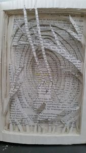 Book Carving : 3 Steps (with Pictures) - Instructables
