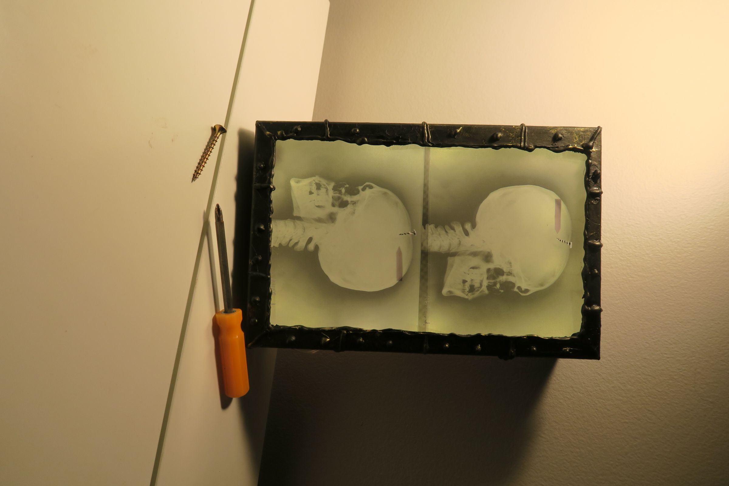 X-Ray Light : 7 Steps (with Pictures) - Instructables
