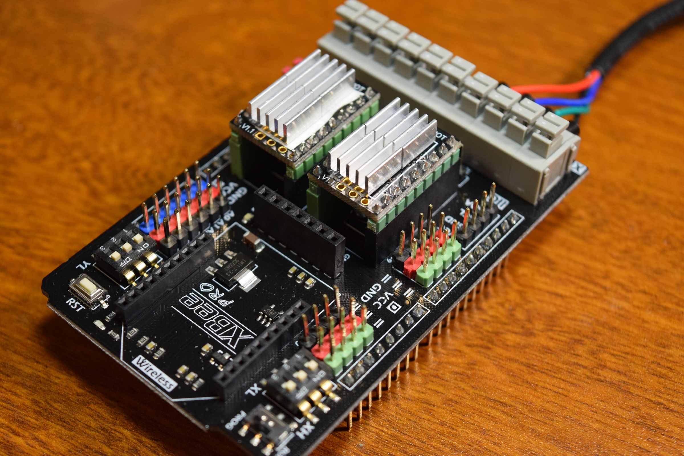 Autonomous Nerf Sentry Turret : 6 Steps - Instructables