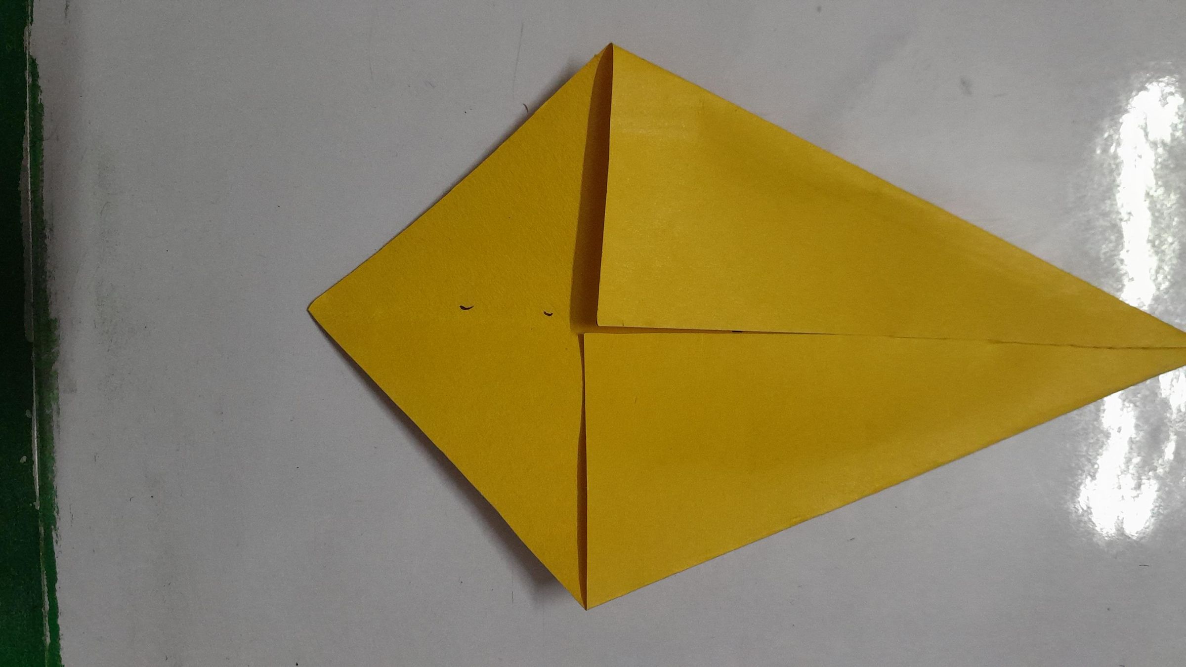 Paper Star : 4 Steps - Instructables