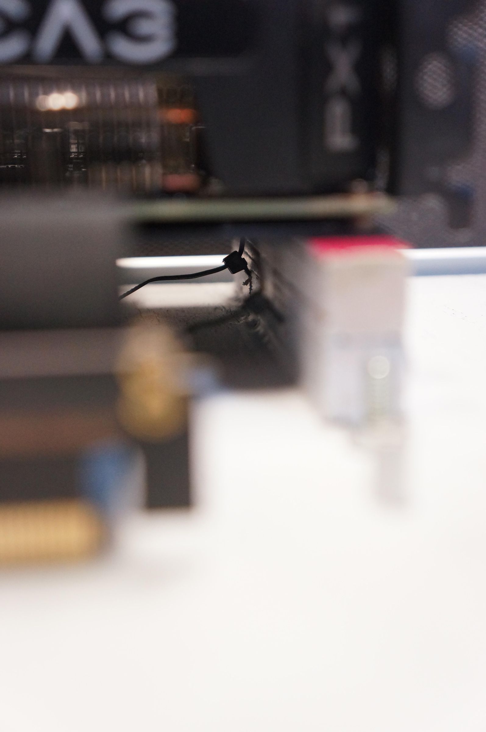 Cyberpunk Themed Briefcase Computer : 8 Steps (with Pictures ...