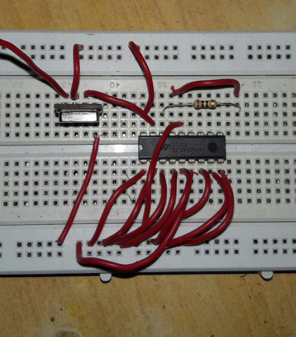 REMOTE CONTROL CAR a PIECE OF CAKE : 10 Steps - Instructables