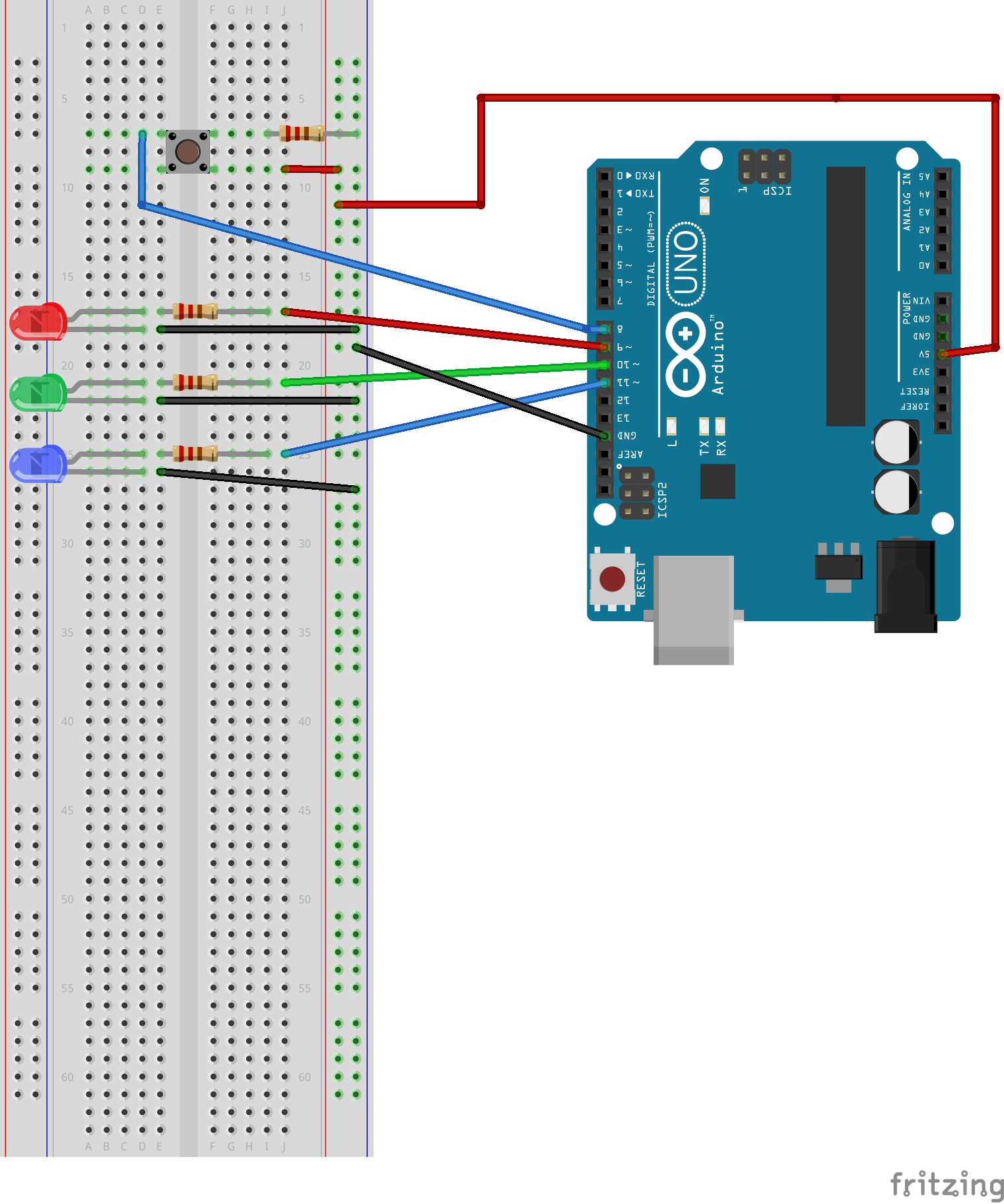 Interrupts Lab (Work in Progress) : 3 Steps - Instructables