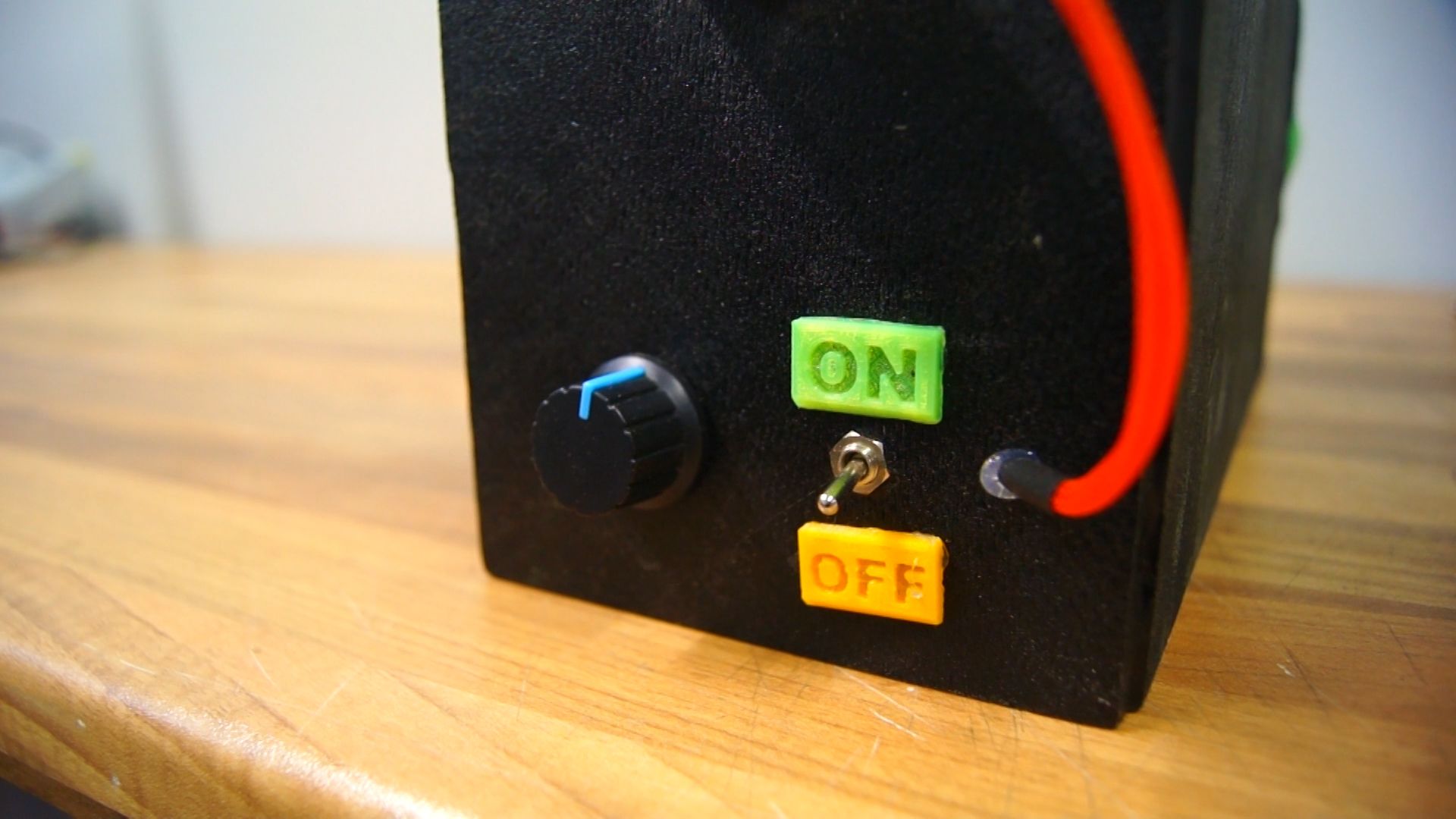 Instant Drink Cooler Machine : 9 Steps (with Pictures) - Instructables