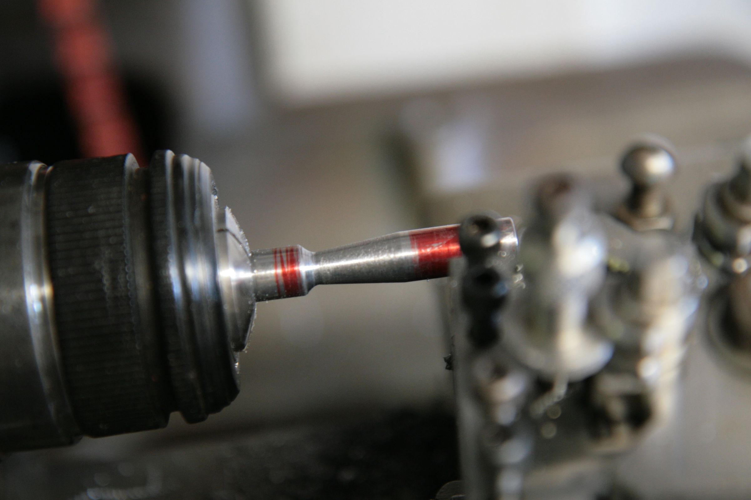 How to Make a Small Tap Wrench on a Lathe (with Drawings) : 5 Steps ...