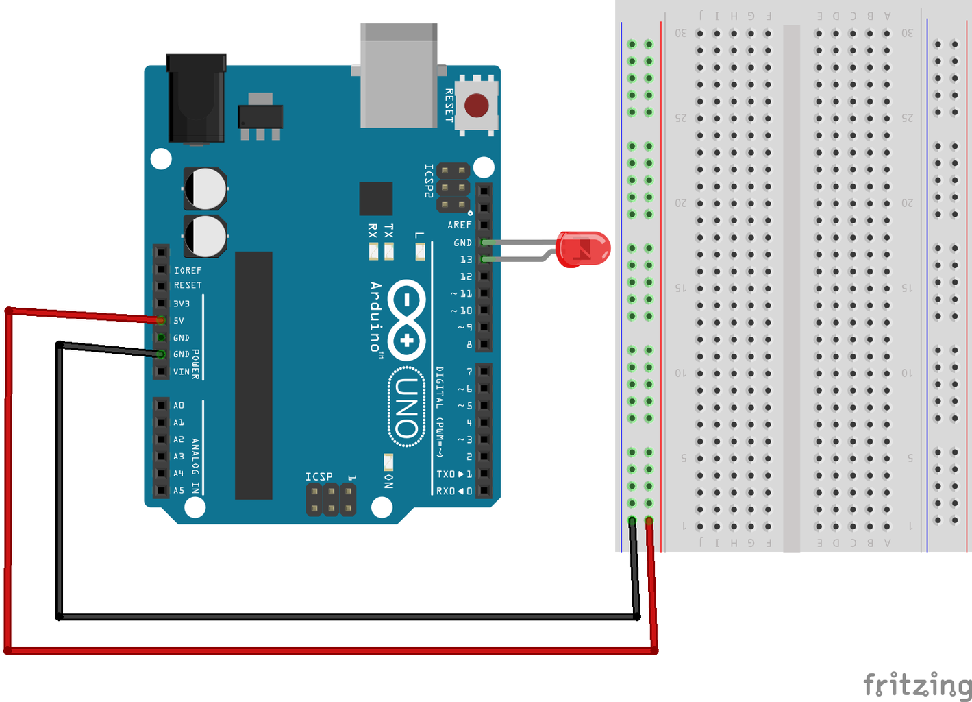 Arduino Simple Intrusion Detection System 5 Steps With Pictures Instructables 1953