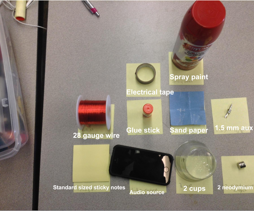 Beats by Adam, Jockese, and Owen (DIY Headphones) : 13 Steps ...