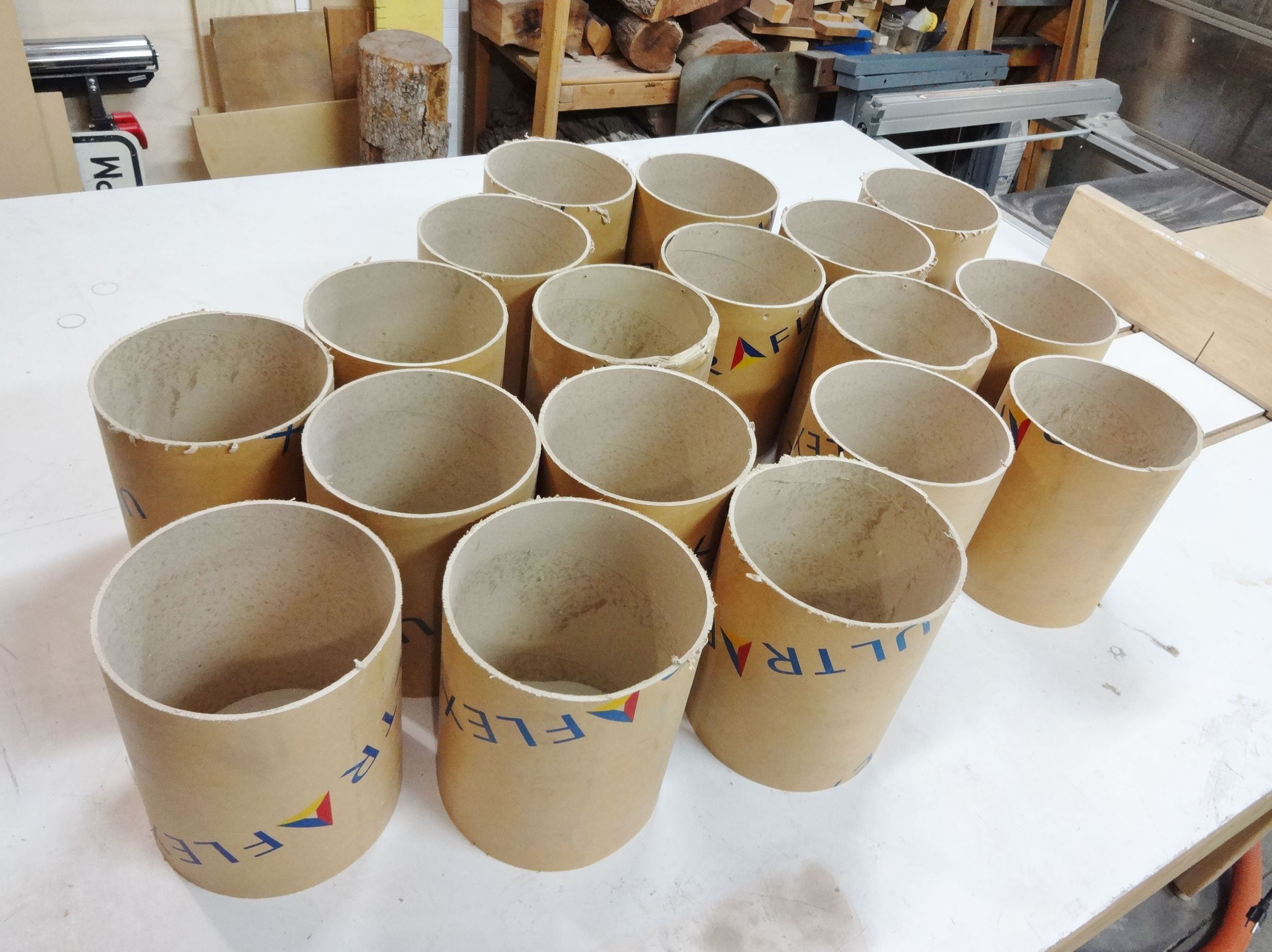 Shoe Tubes : 10 Steps (with Pictures) - Instructables