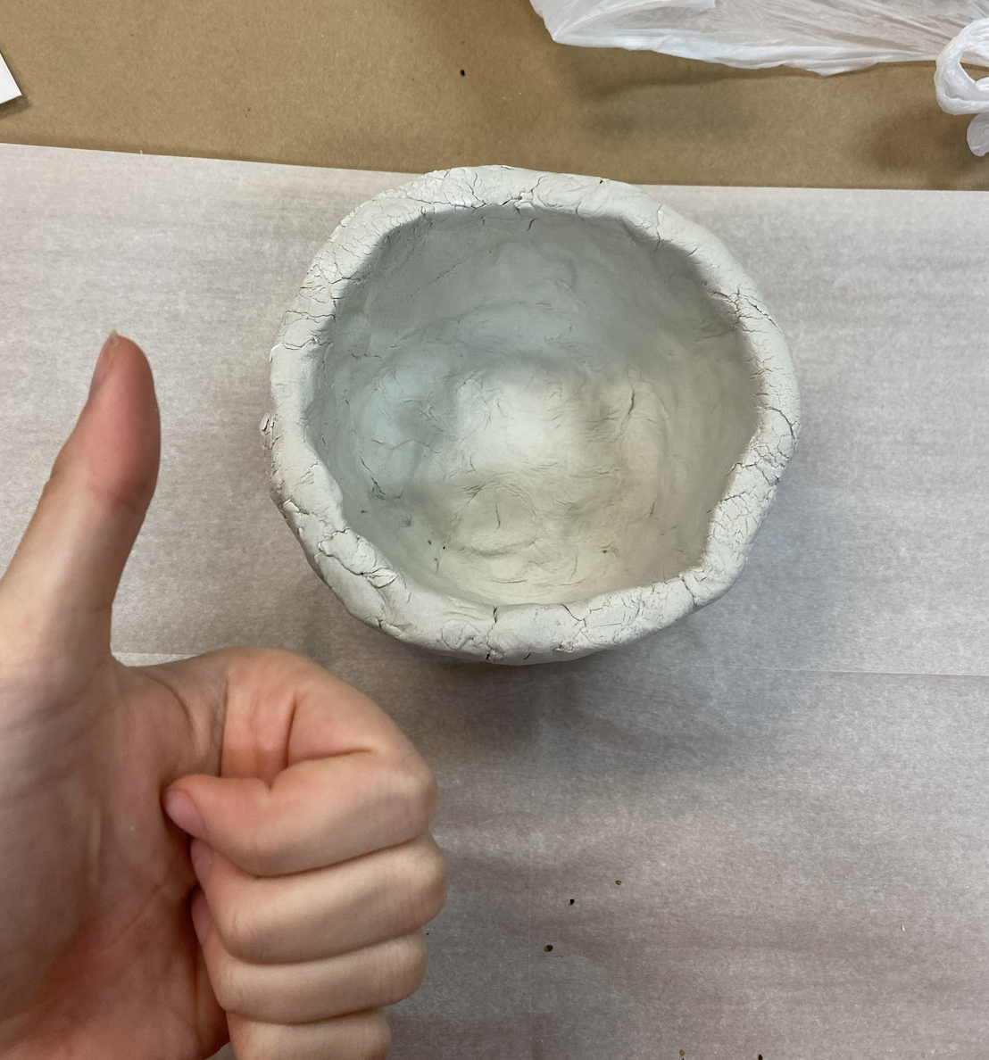 Round Pot : 6 Steps - Instructables