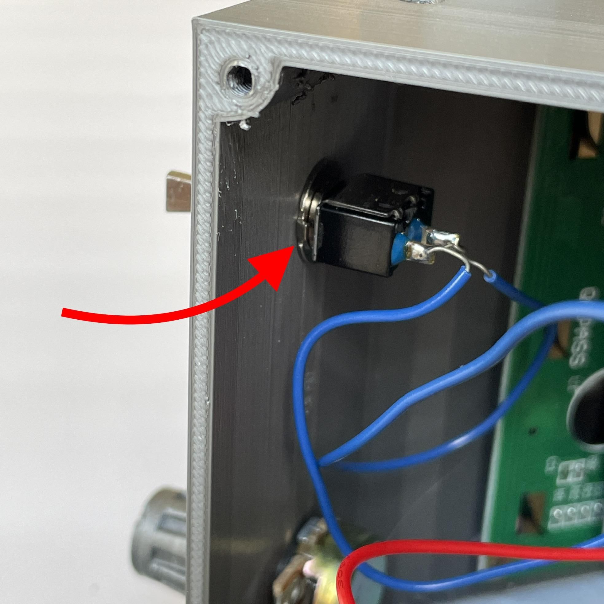 DIY Pickup Winder : 8 Steps (with Pictures) - Instructables