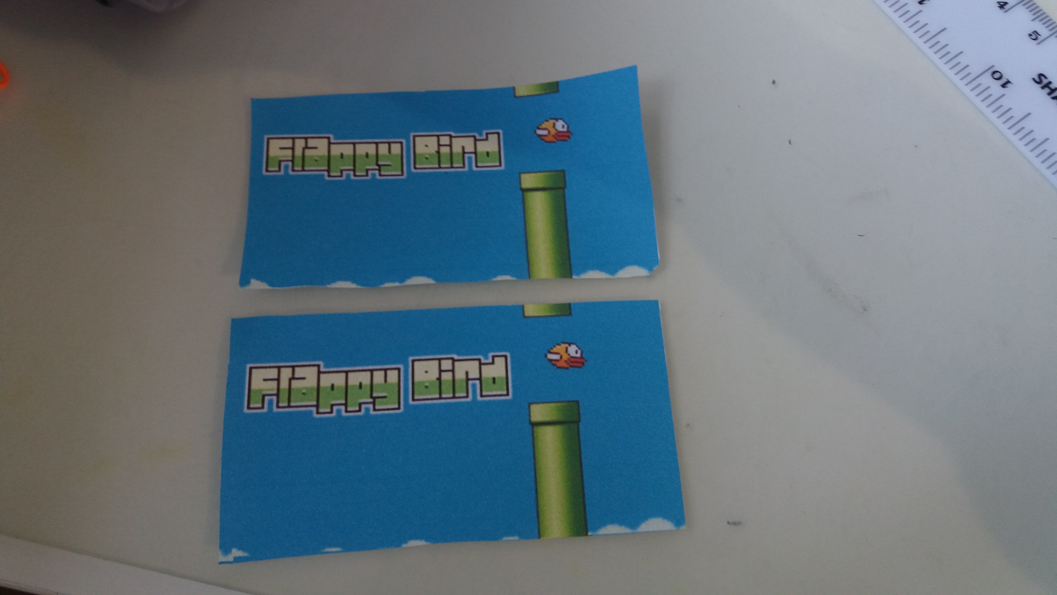 BBC Microbit Flappy Bird Game and Case : 7 Steps - Instructables
