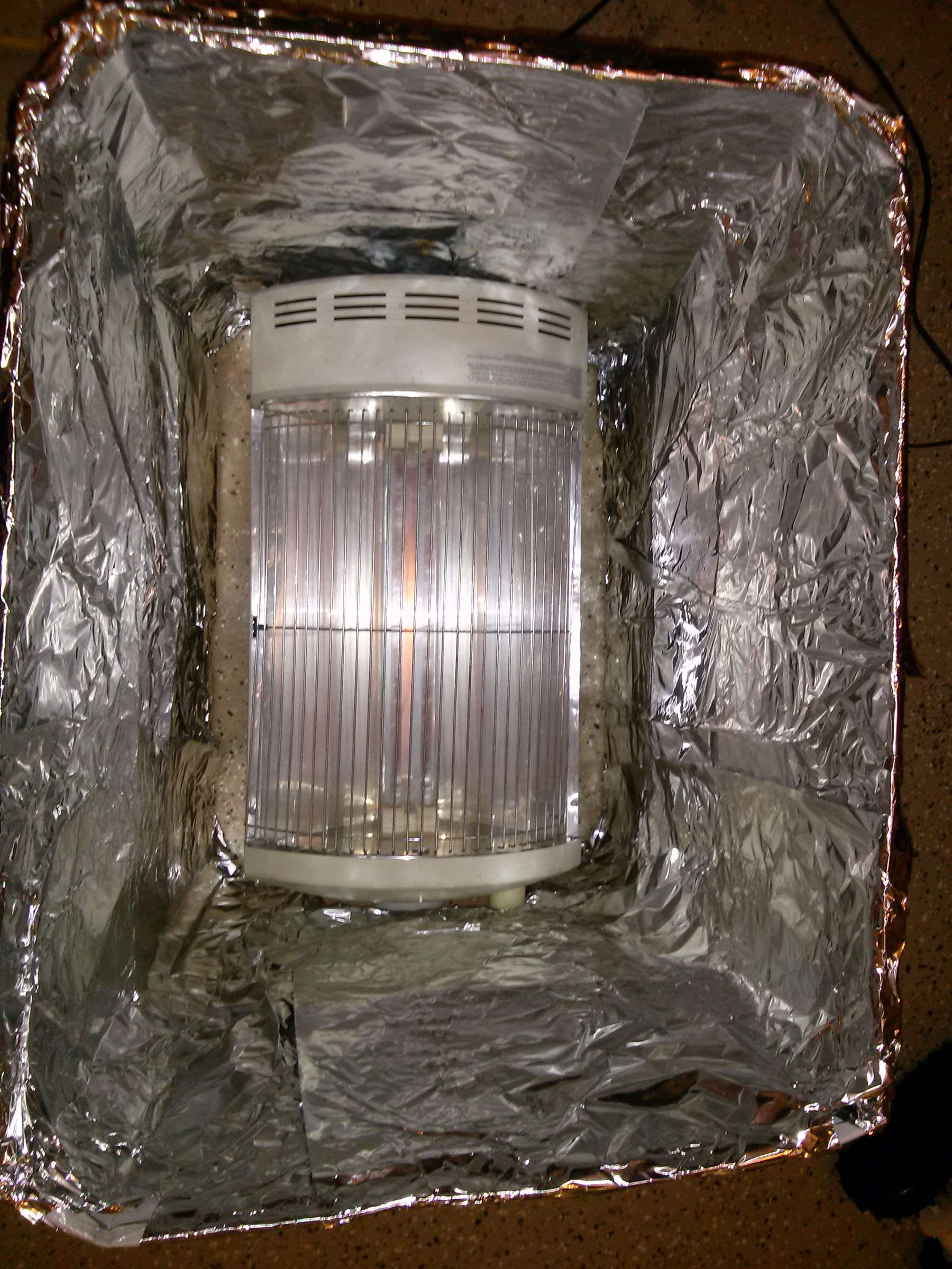 Easy DIY Vacuum Former : 7 Steps - Instructables