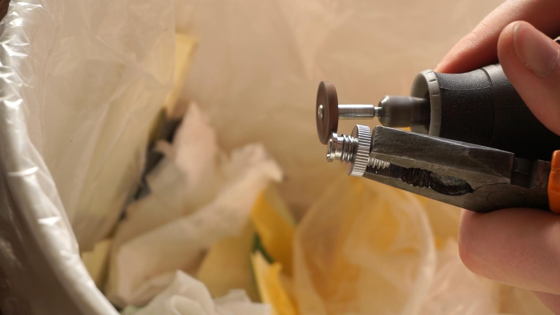 How to Motorize a Camera Slider (Battery Powered) : 11 Steps (with ...