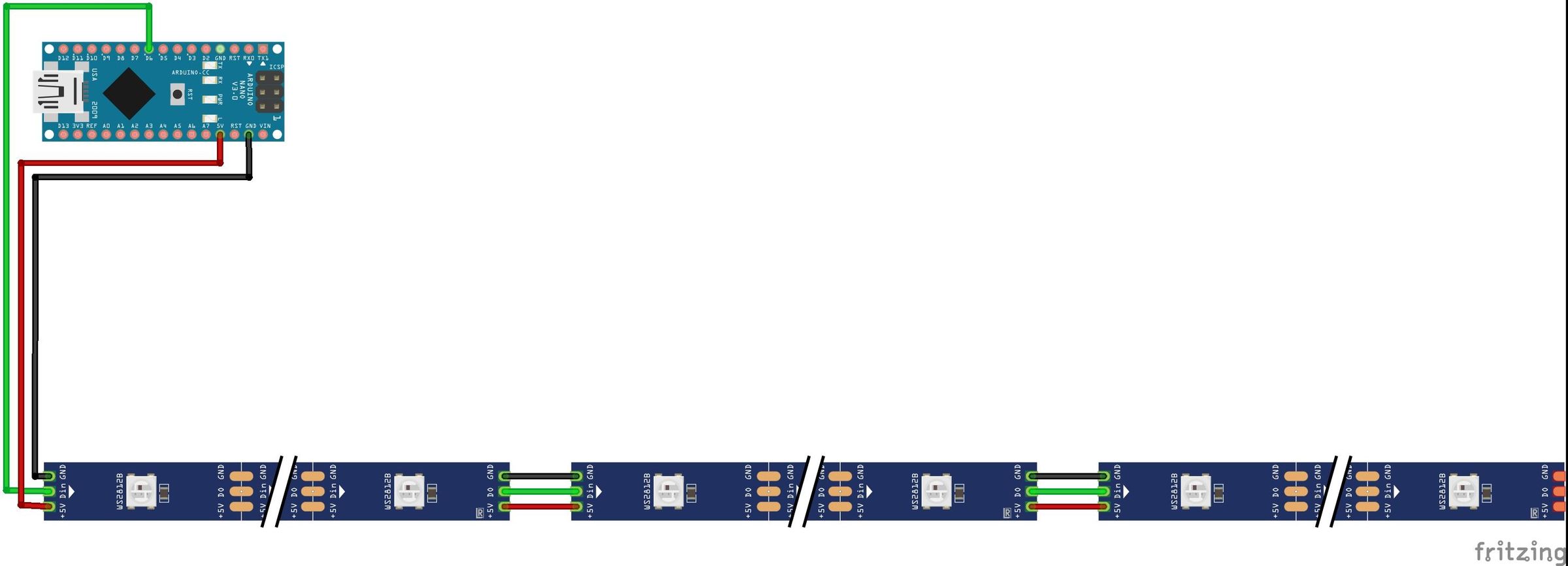 Retro 7 Segment Clock - the Final One(s) : 11 Steps (with Pictures ...