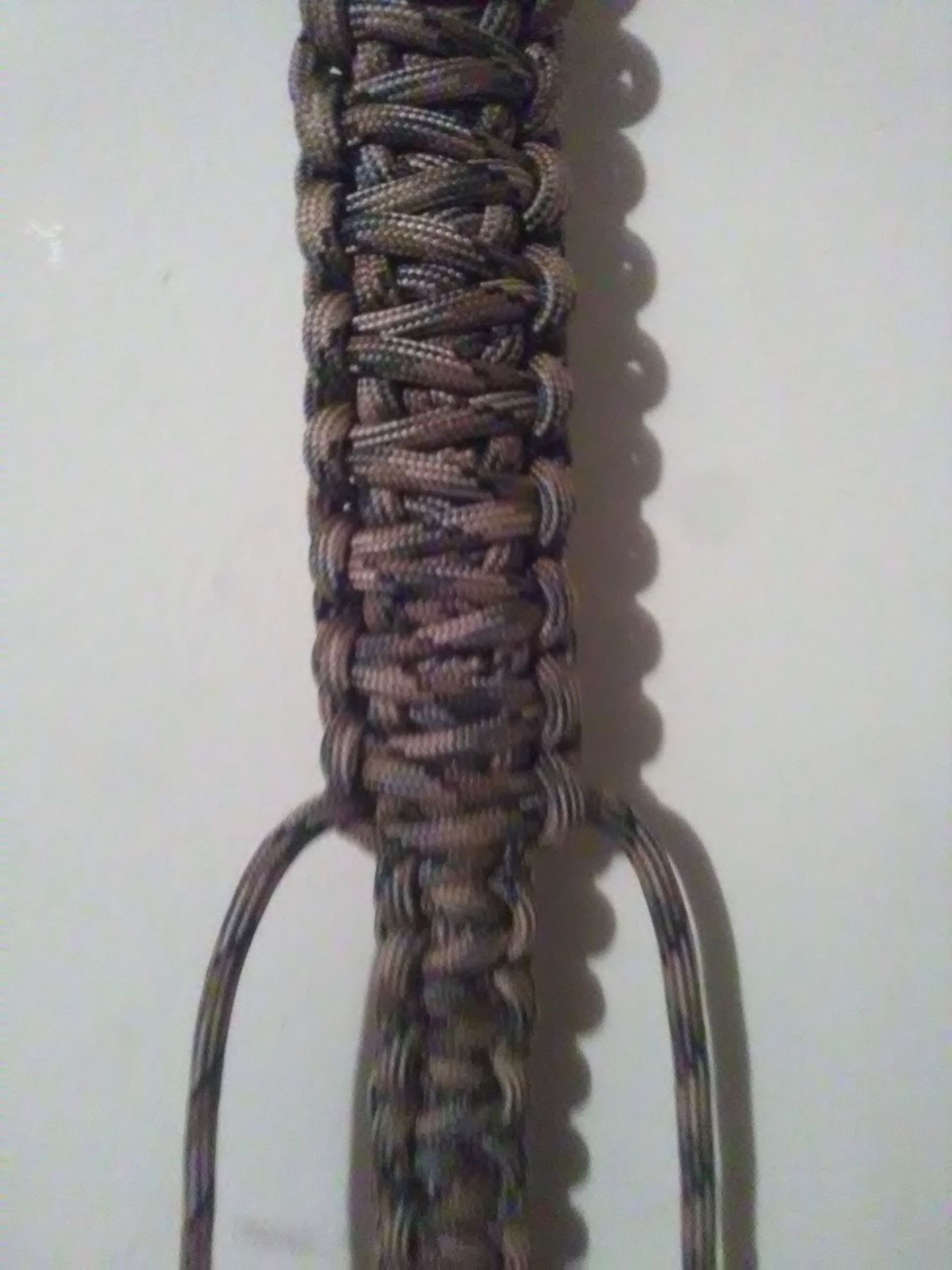Paracord Dog Leash : 10 Steps - Instructables