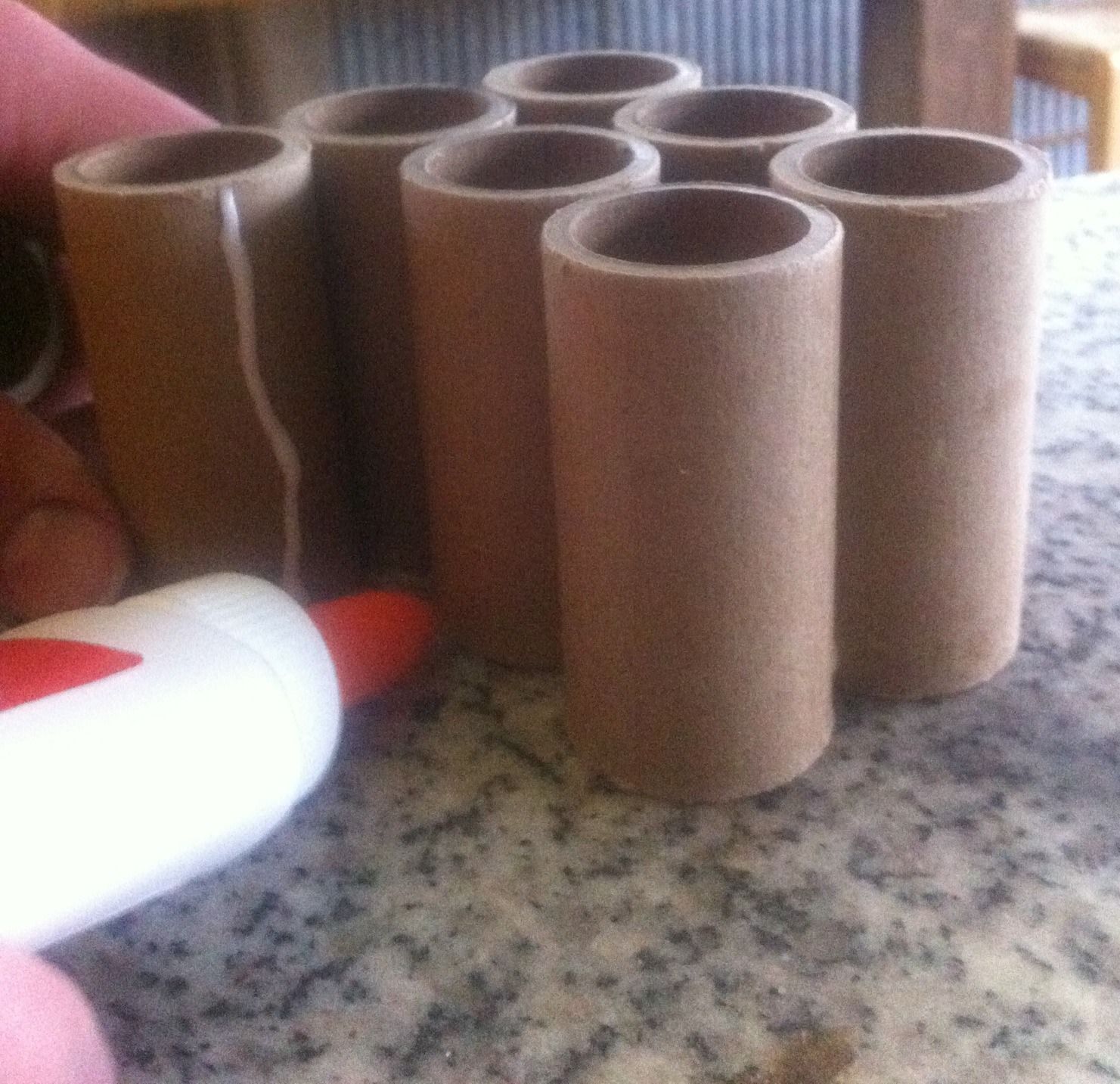 Minecraft TNT : 9 Steps - Instructables