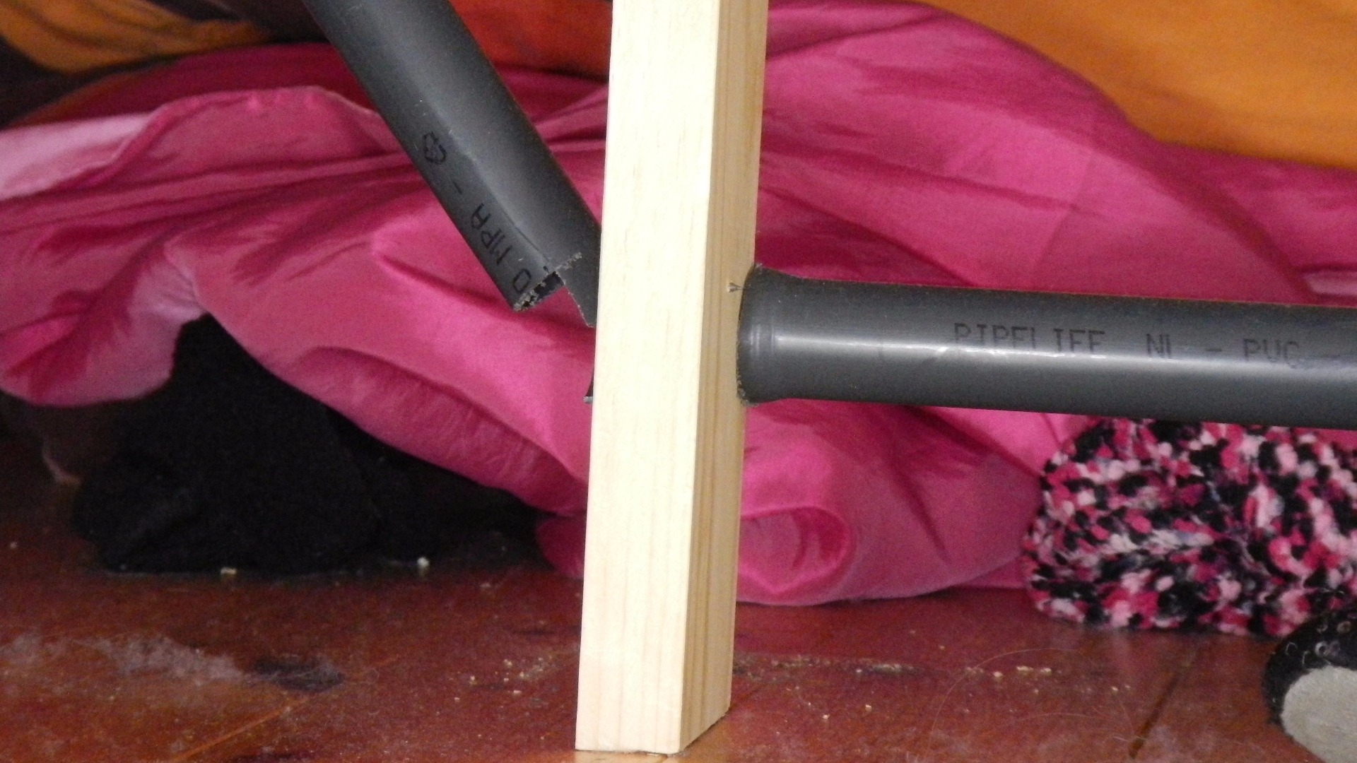 How to Repair Broken Bed : 7 Steps (with Pictures) - Instructables