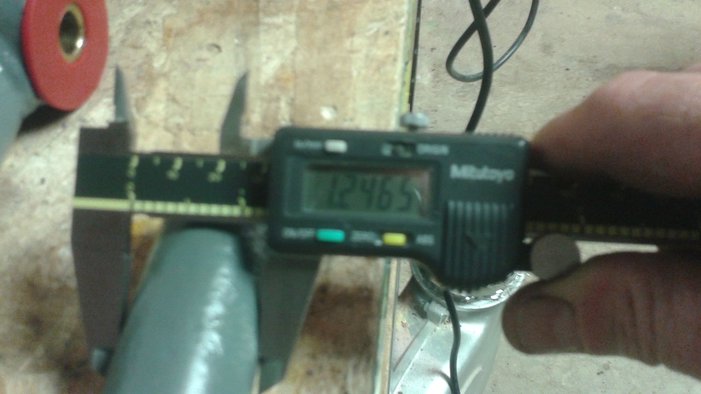 DIY Extended Track Bar (Panhard Bar) : 6 Steps - Instructables