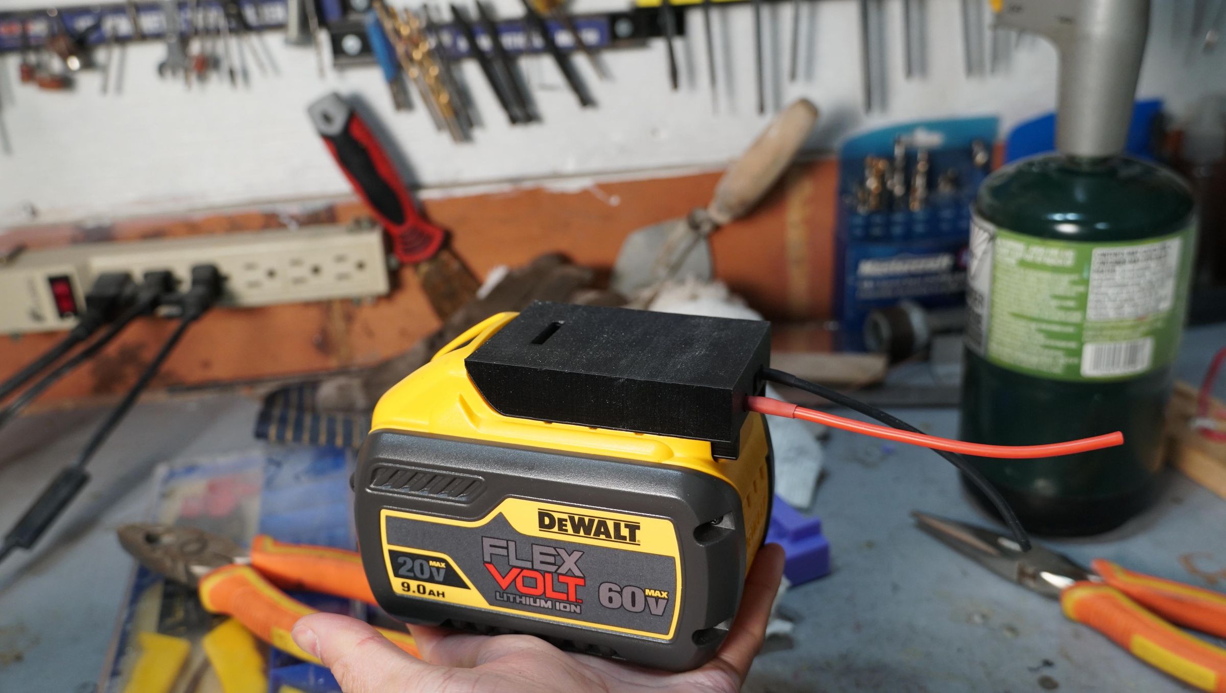 Onewheel Pint Battery Upgrade - Extended Range : 7 Steps (with Pictures ...