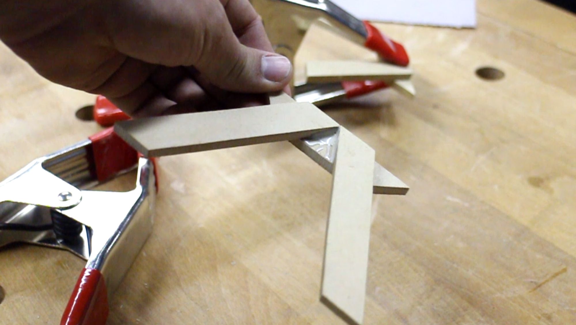 Picnic Table Condiment Holder : 11 Steps (with Pictures) - Instructables