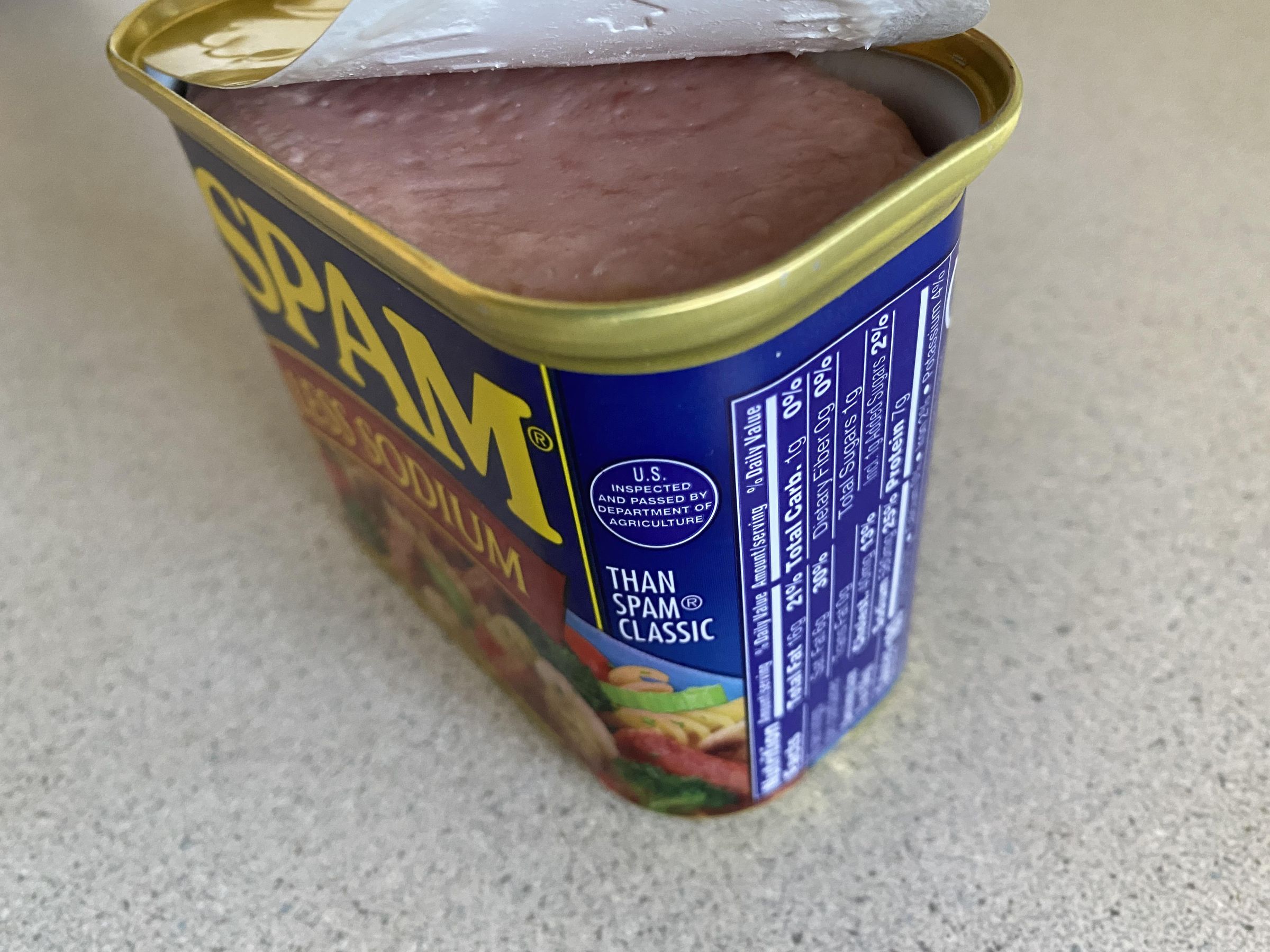 BBQ Spam Burnt Ends : 5 Steps (with Pictures) - Instructables