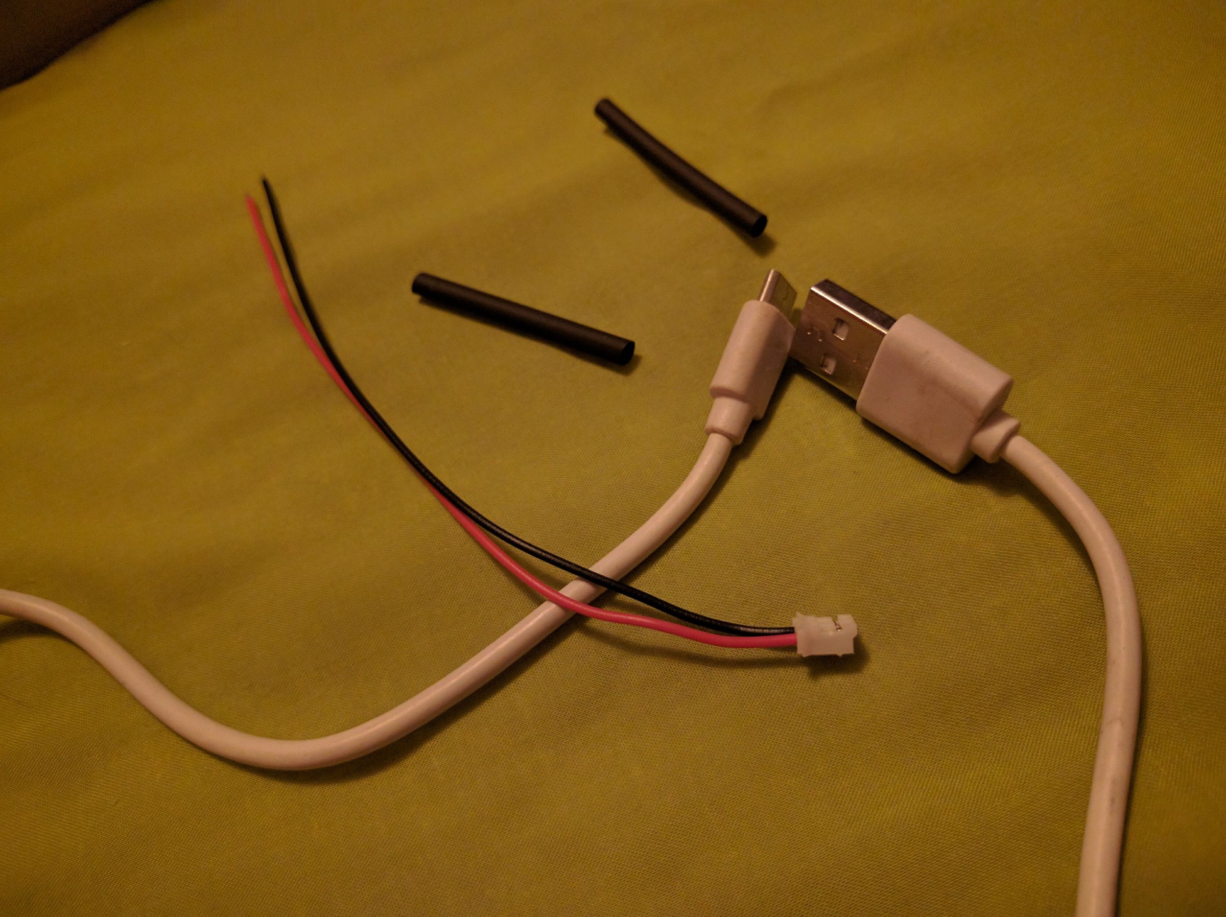 Living Rainbow- an Arduino Controlled Fiber Optic Cape : 10 Steps (with ...