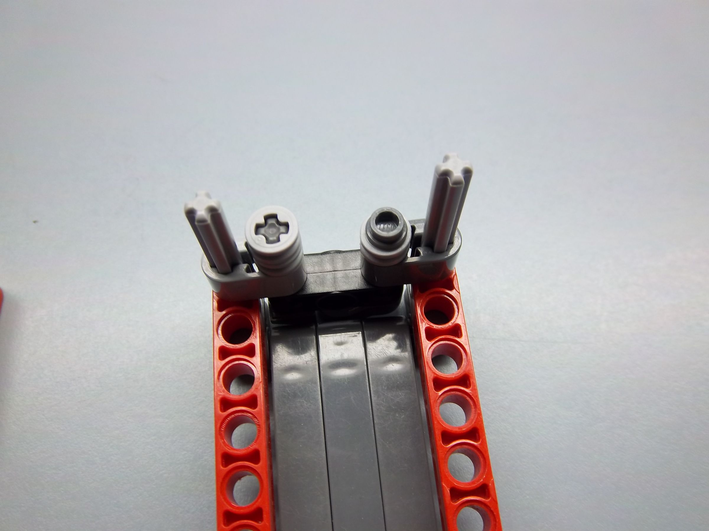 Lego Grenade : 5 Steps - Instructables