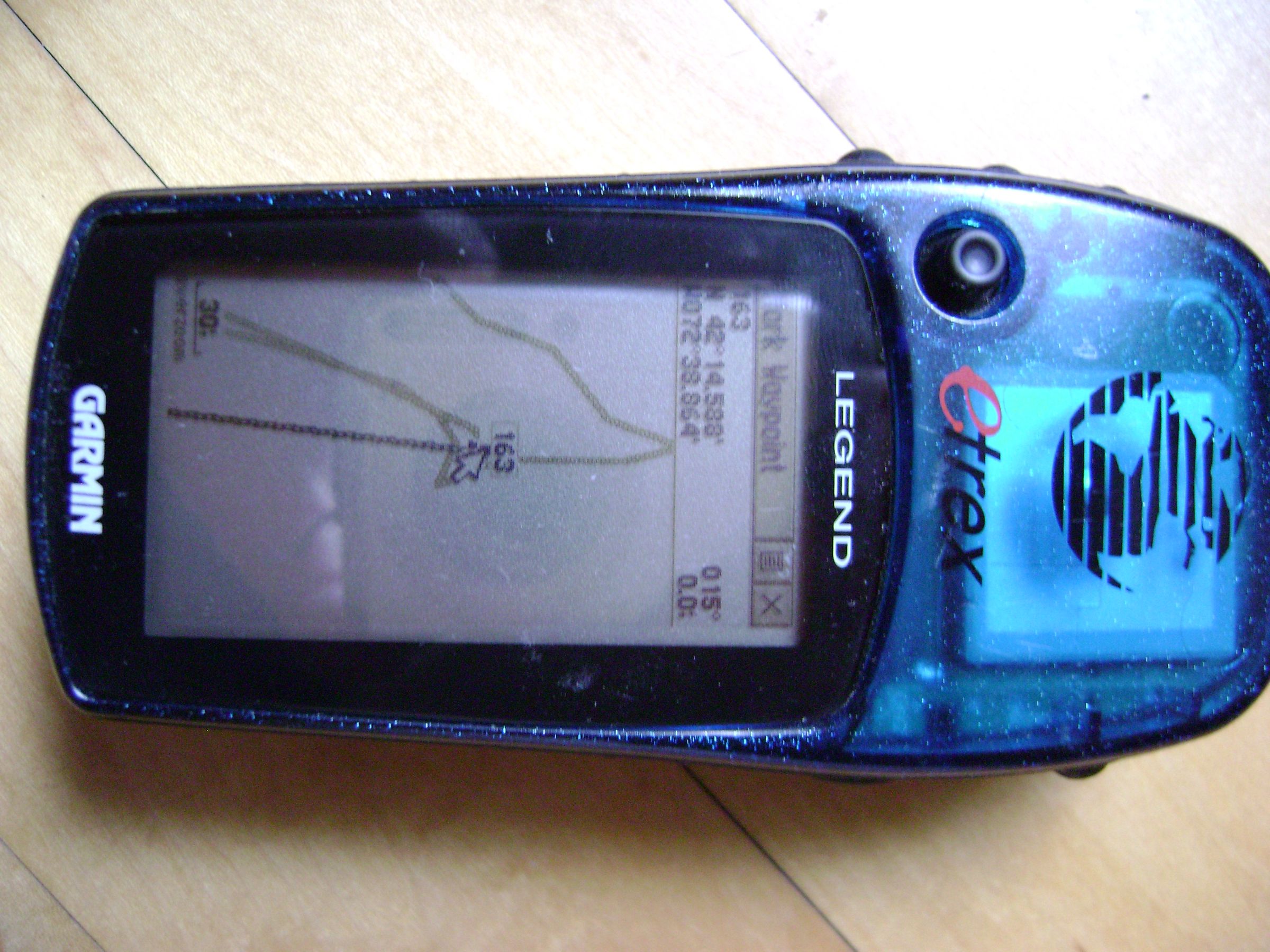 The "i Have No Clue What Geocaching Is", Geocaching Guide! : 3 Steps ...