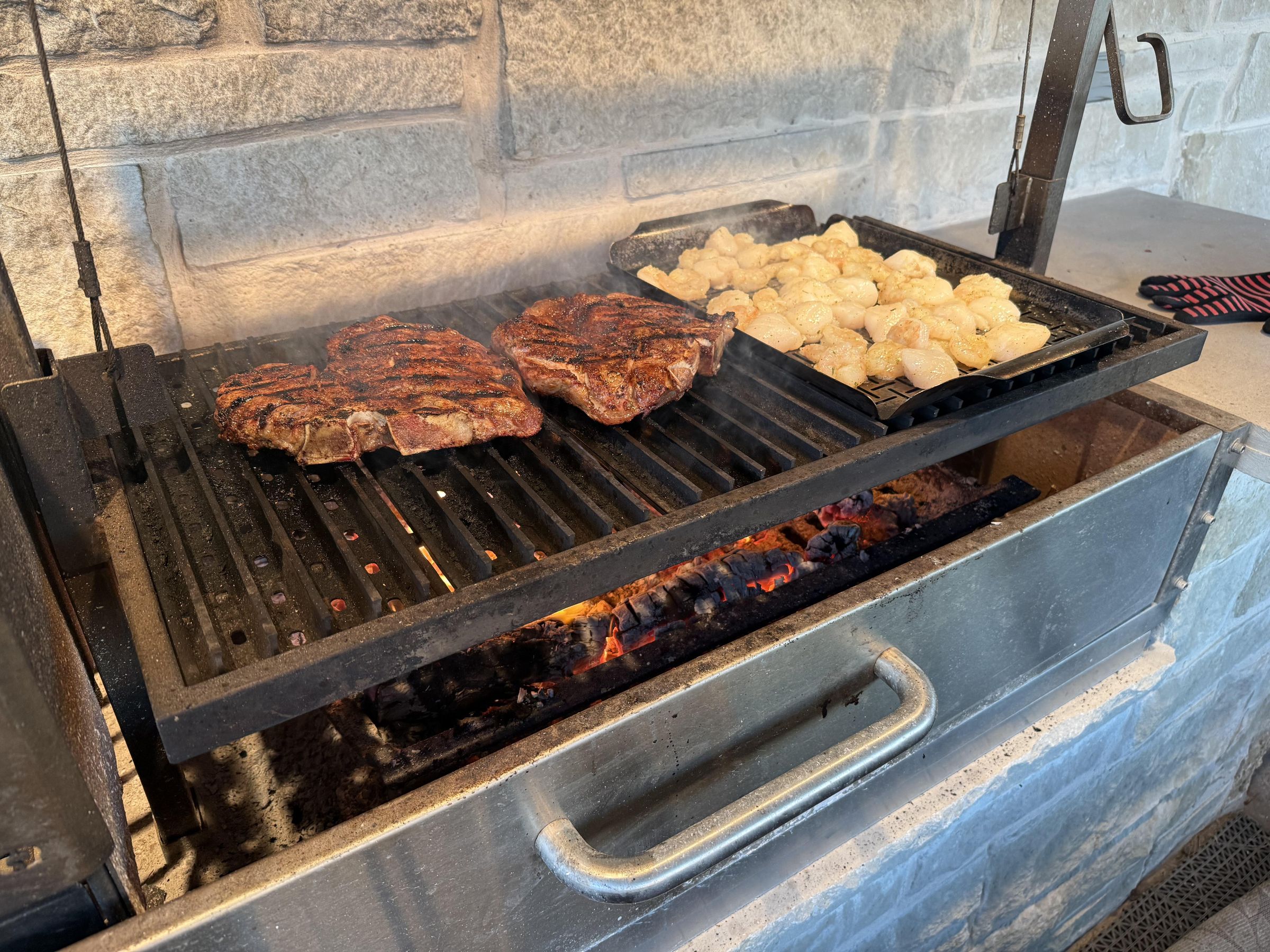 Fire Roasted Salsa : 6 Steps (with Pictures) - Instructables