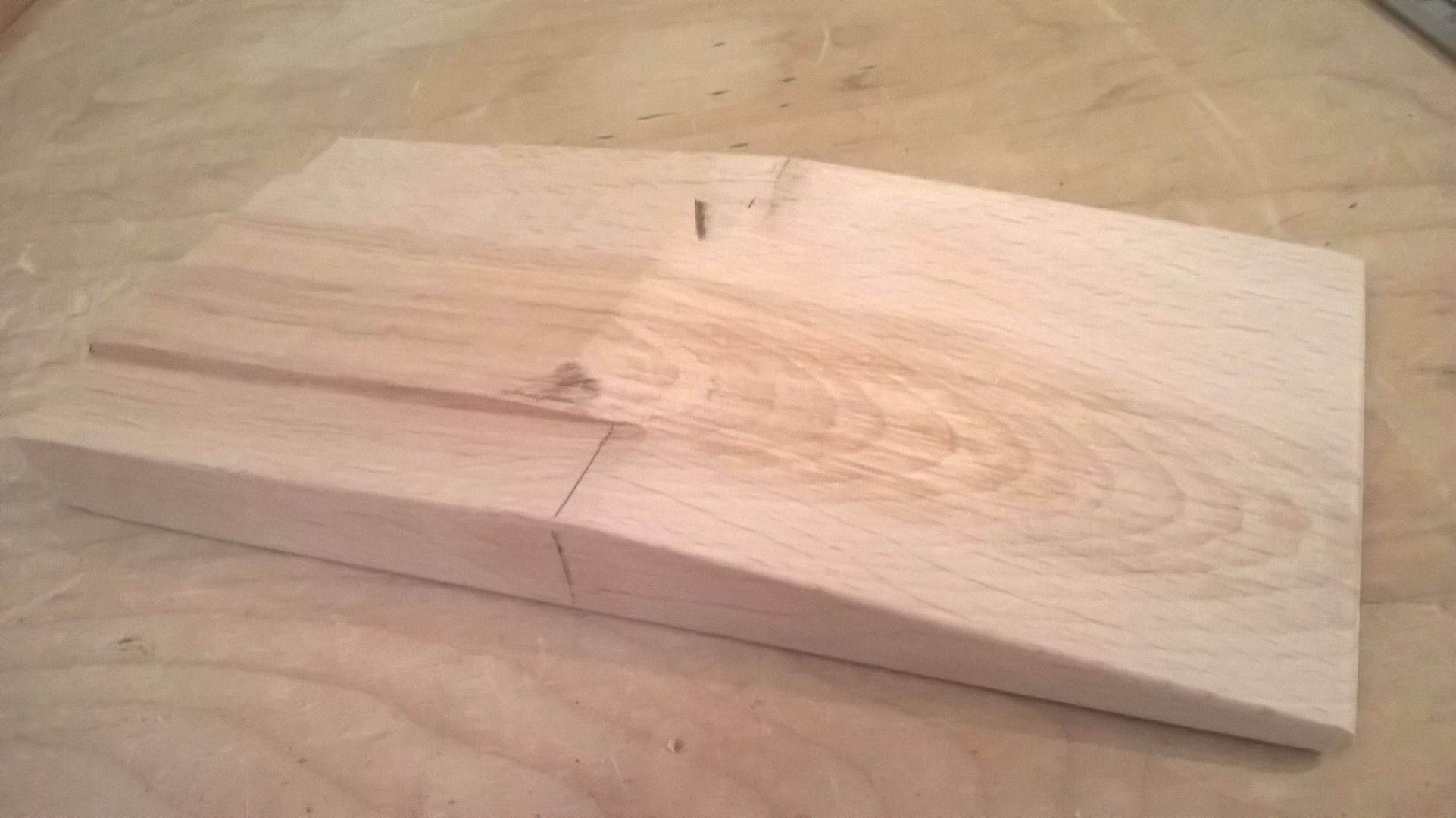2in1 Bench Pin With Vise : 5 Steps (with Pictures) - Instructables