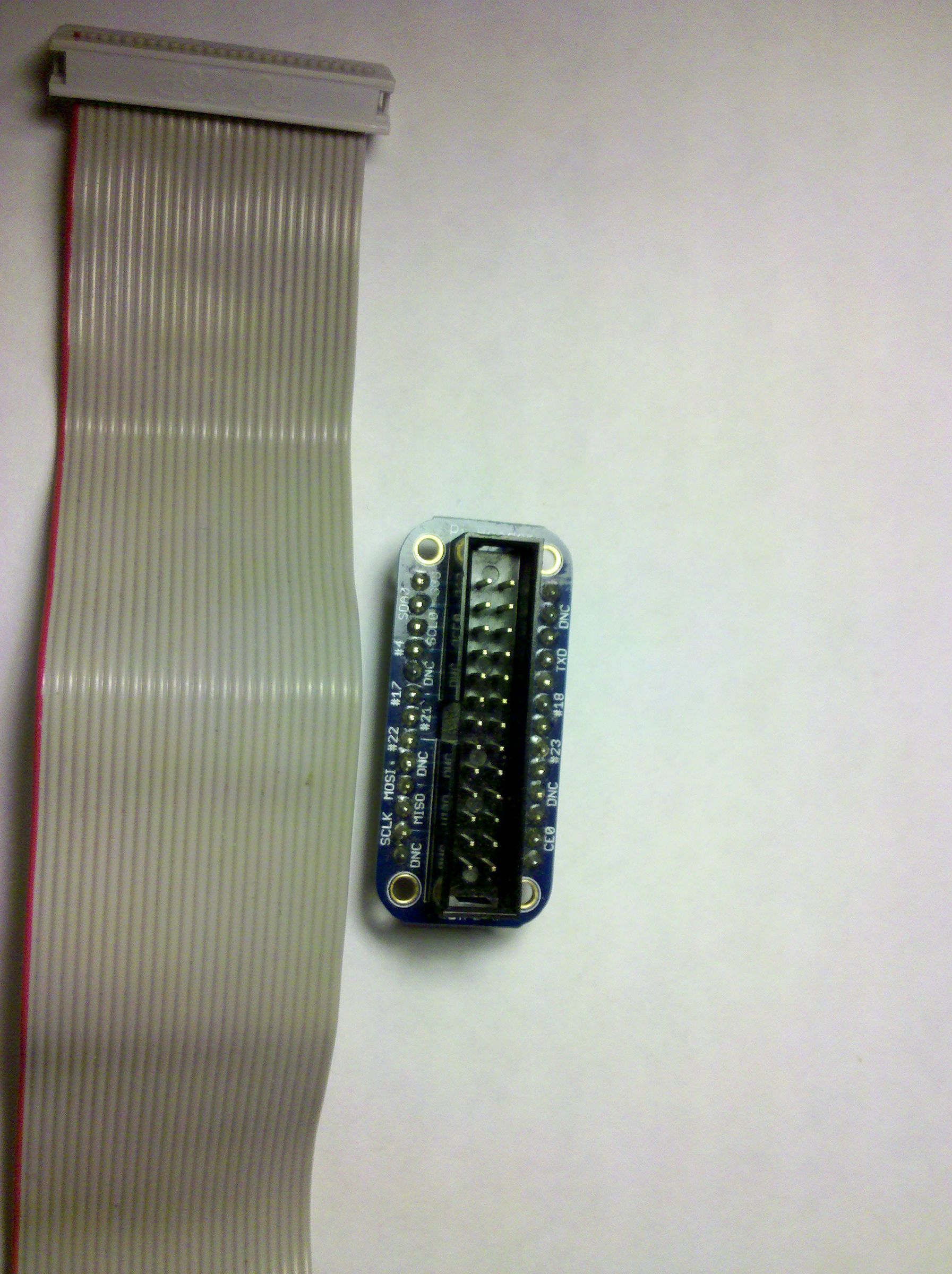 Online Temperature Monitor W/Raspberry Pi : 6 Steps - Instructables
