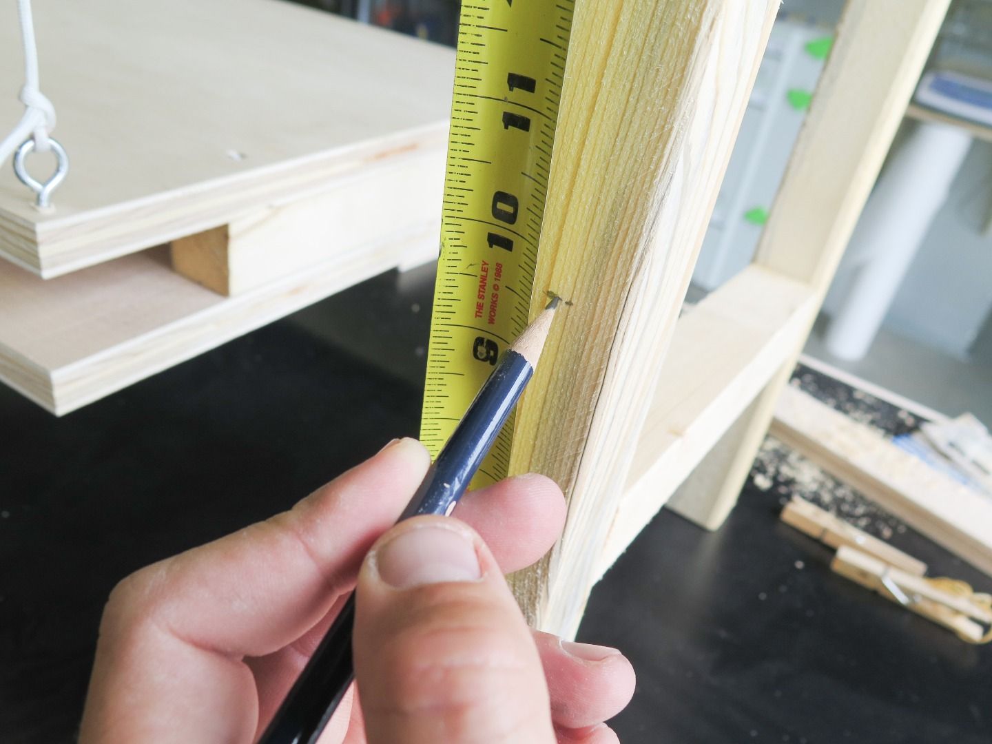 Homemade Harmonograph! : 9 Steps (with Pictures) - Instructables