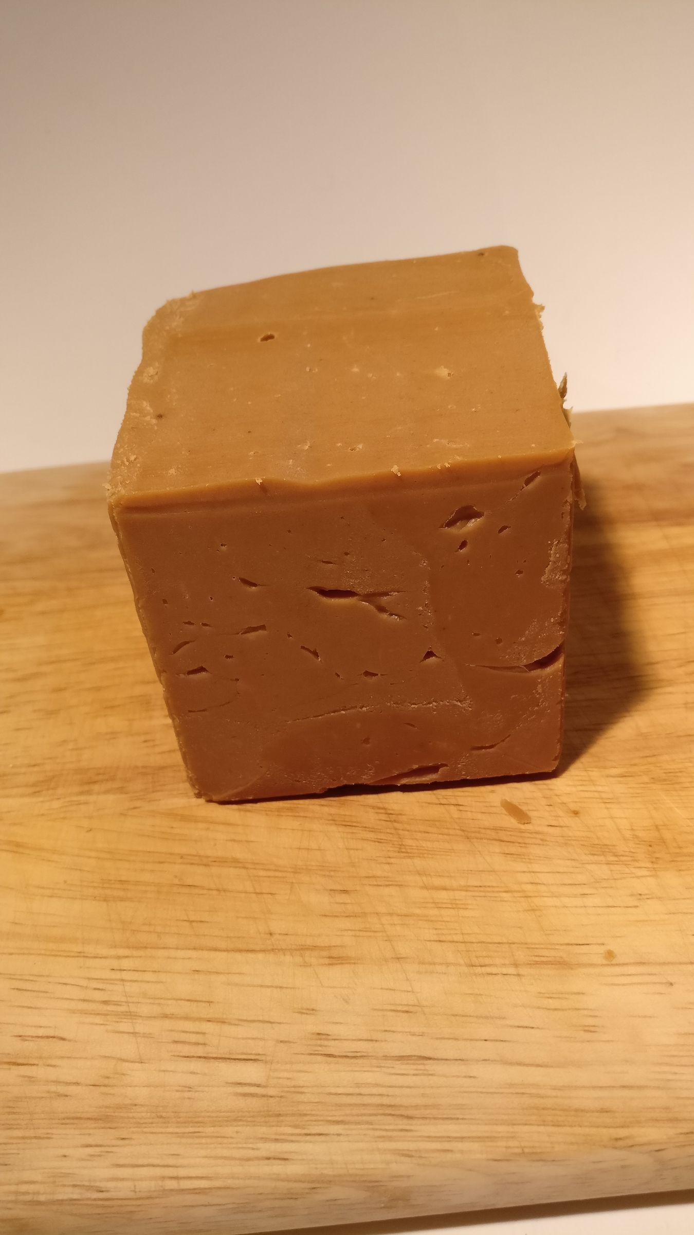 Norwegian Brown Cheese : 9 Steps (with Pictures) - Instructables