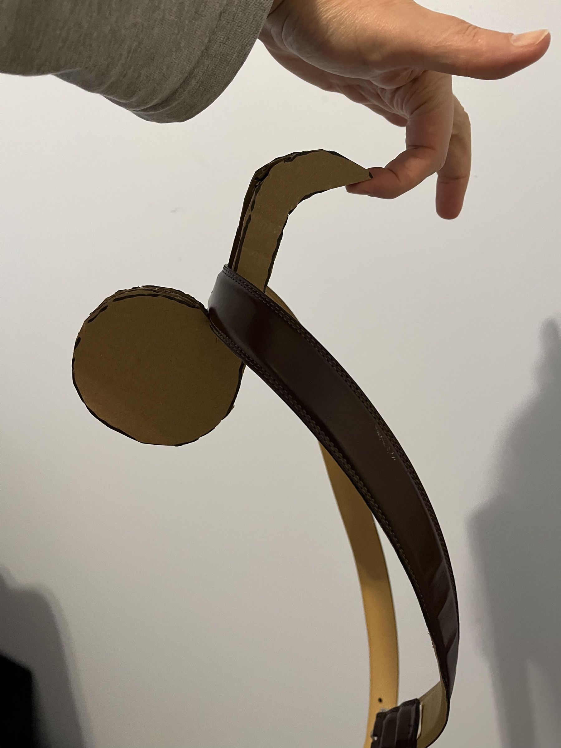 Gravity Defying Music Note : 4 Steps - Instructables