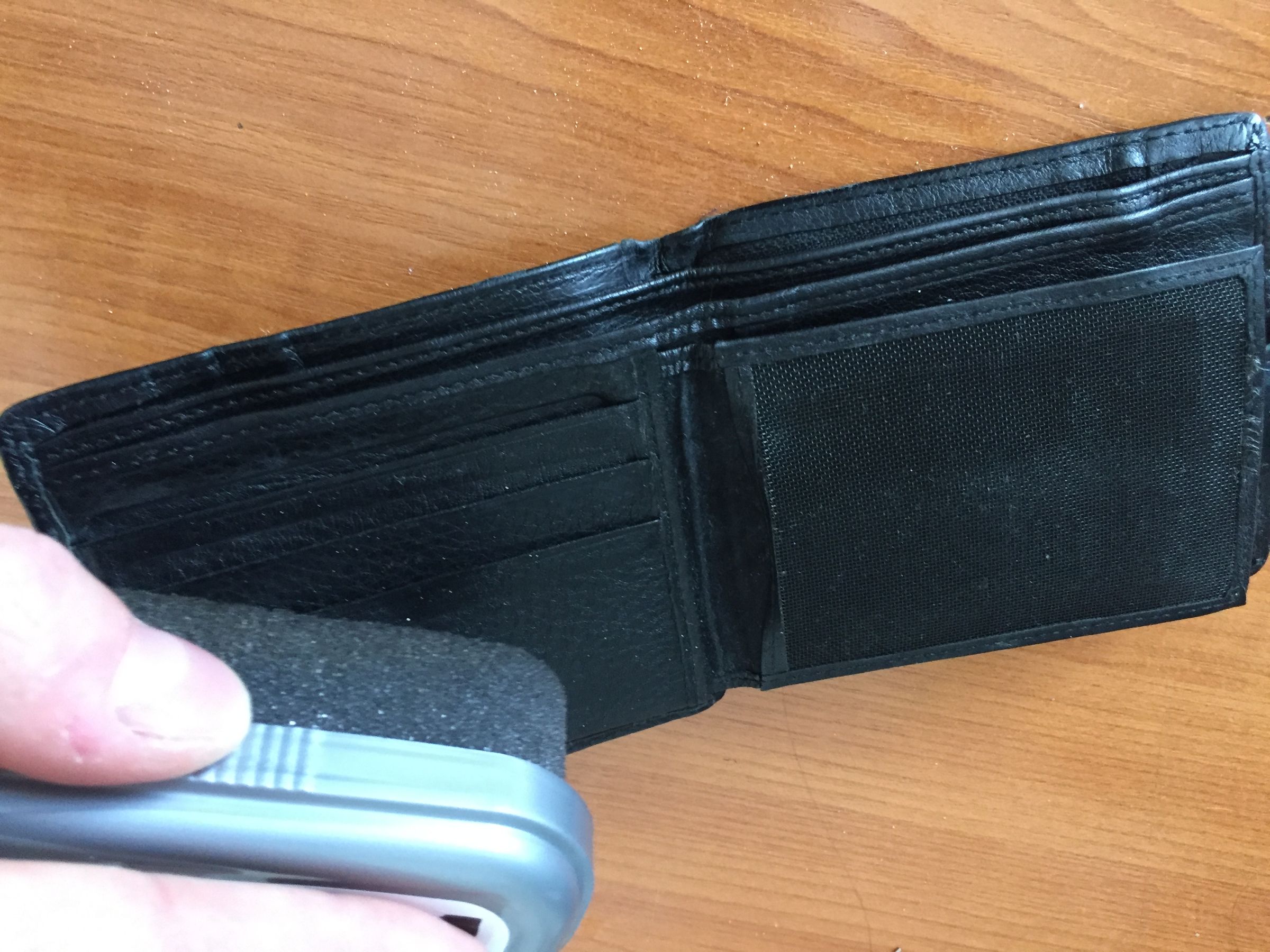 How to Clean a Leather Purse : 5 Steps (with Pictures) - Instructables