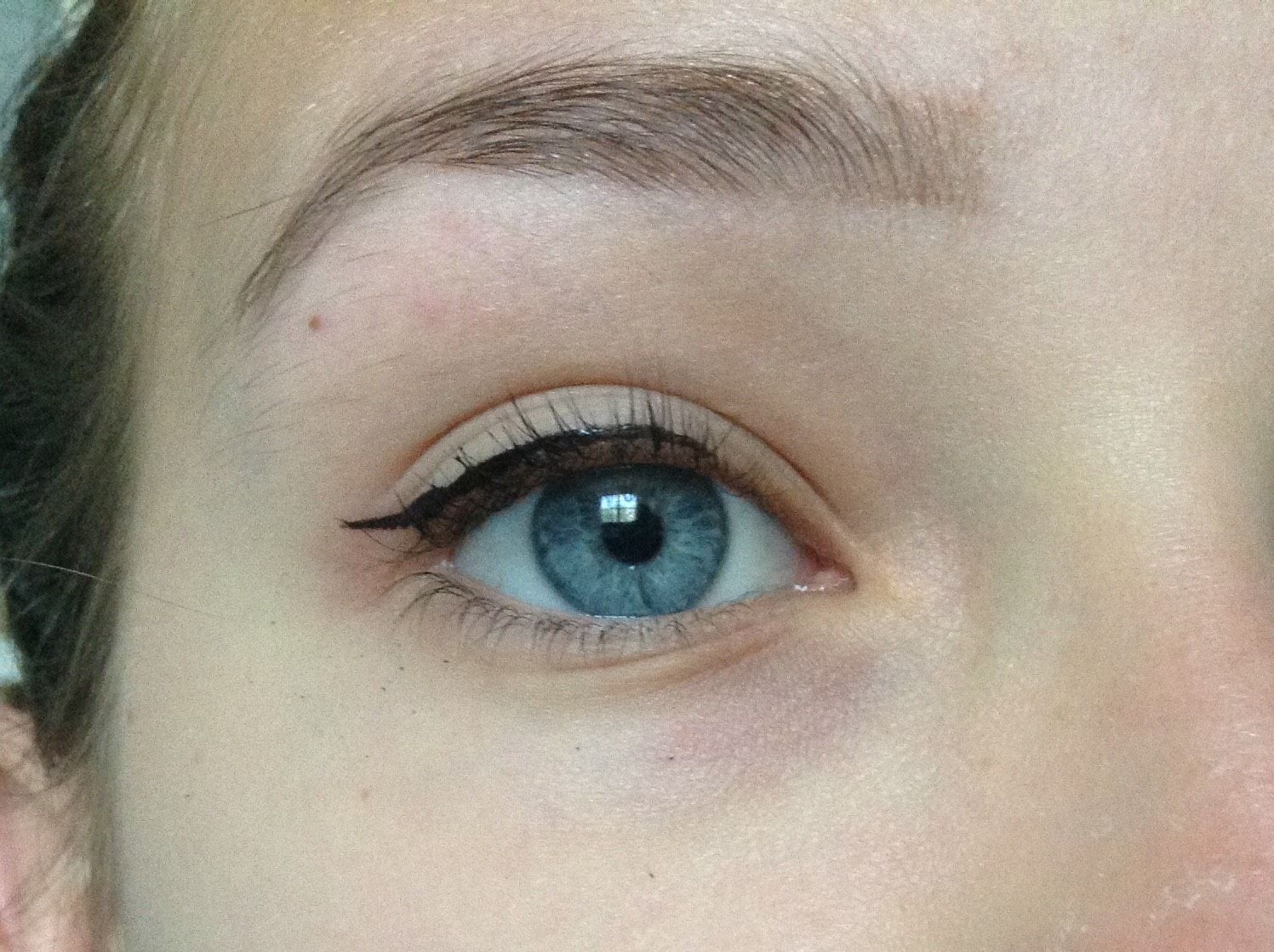 5 Simple Eyeliner Looks : 7 Steps (with Pictures) - Instructables