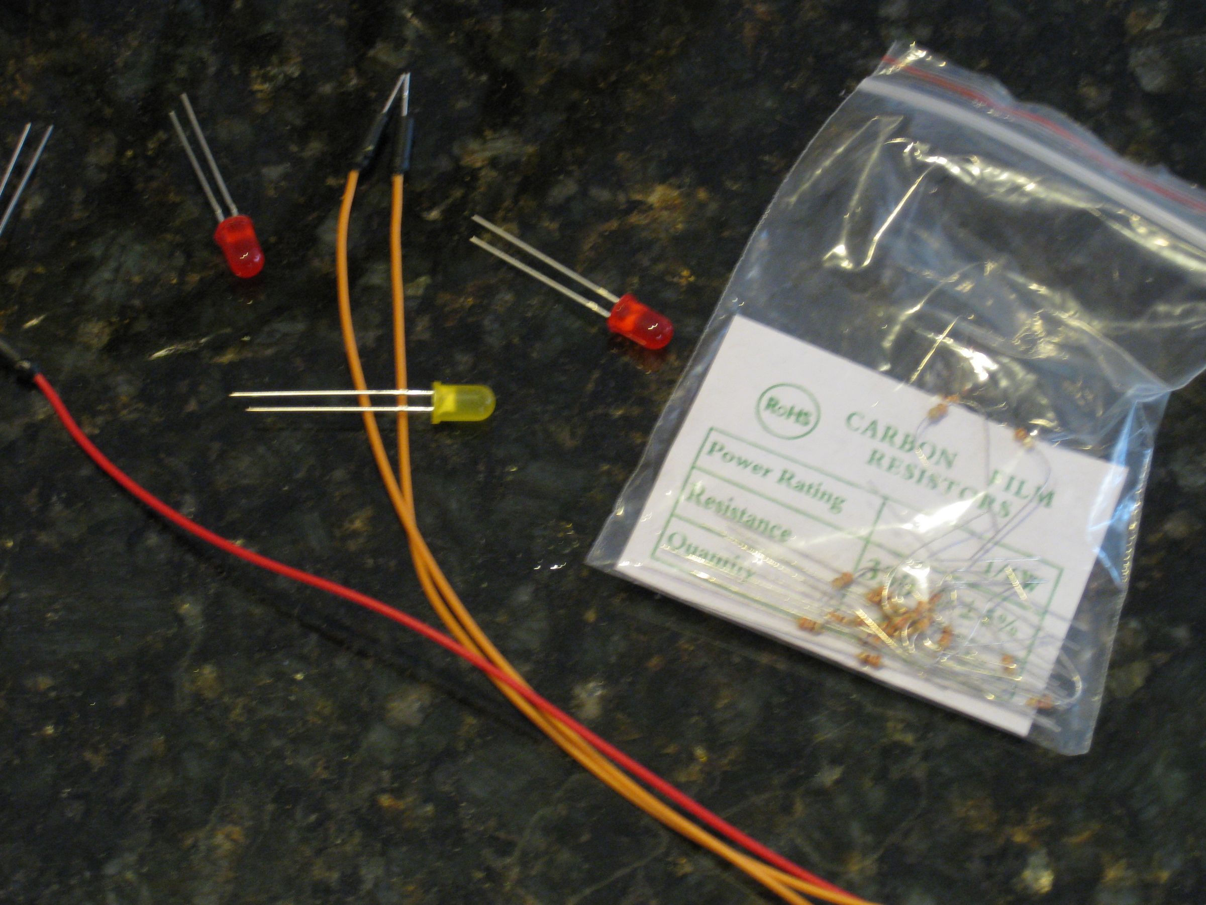 Metric Clock: Take 2 : 5 Steps (with Pictures) - Instructables