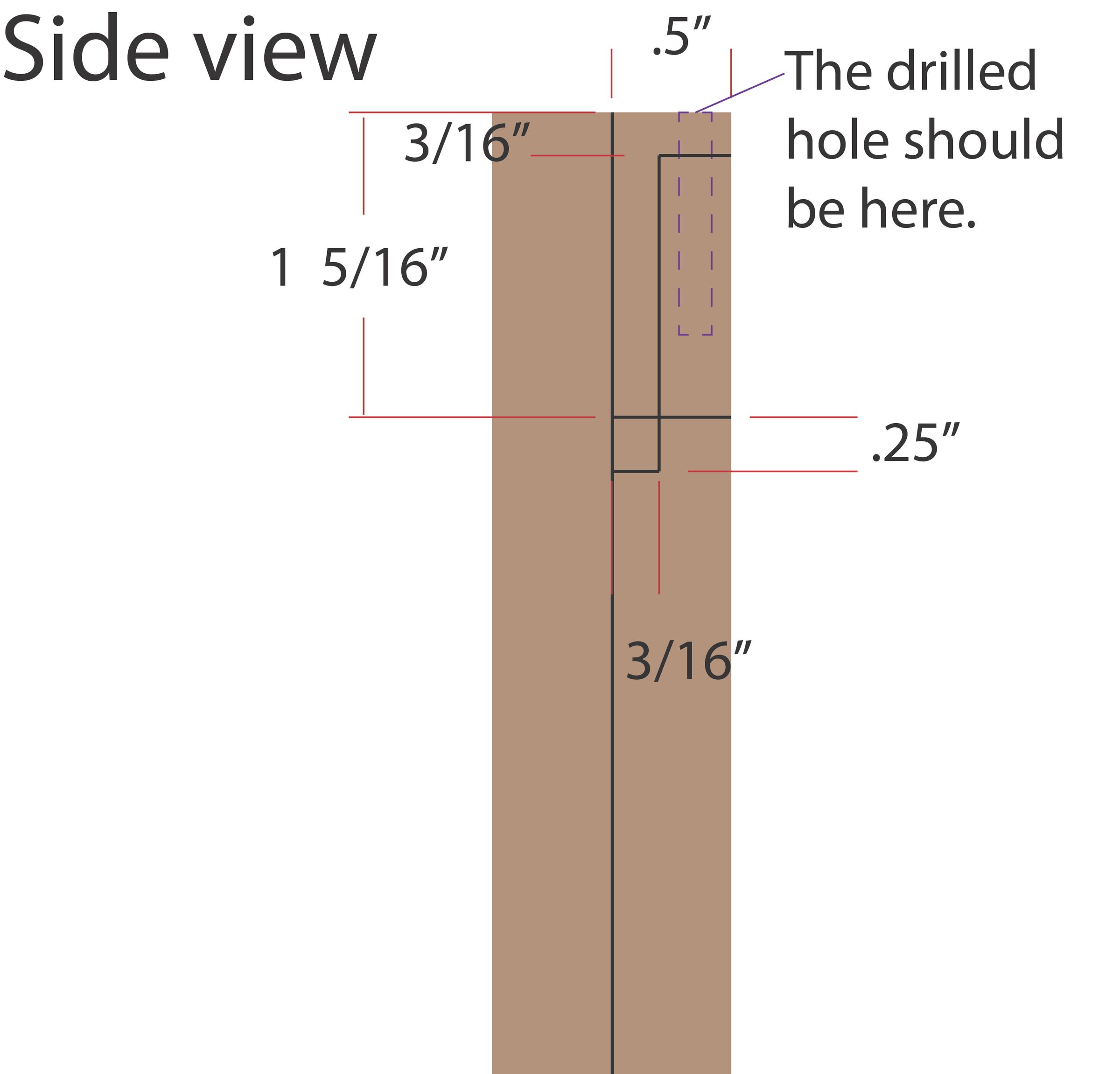 C-Clamp IPhone Stand : 10 Steps (with Pictures) - Instructables