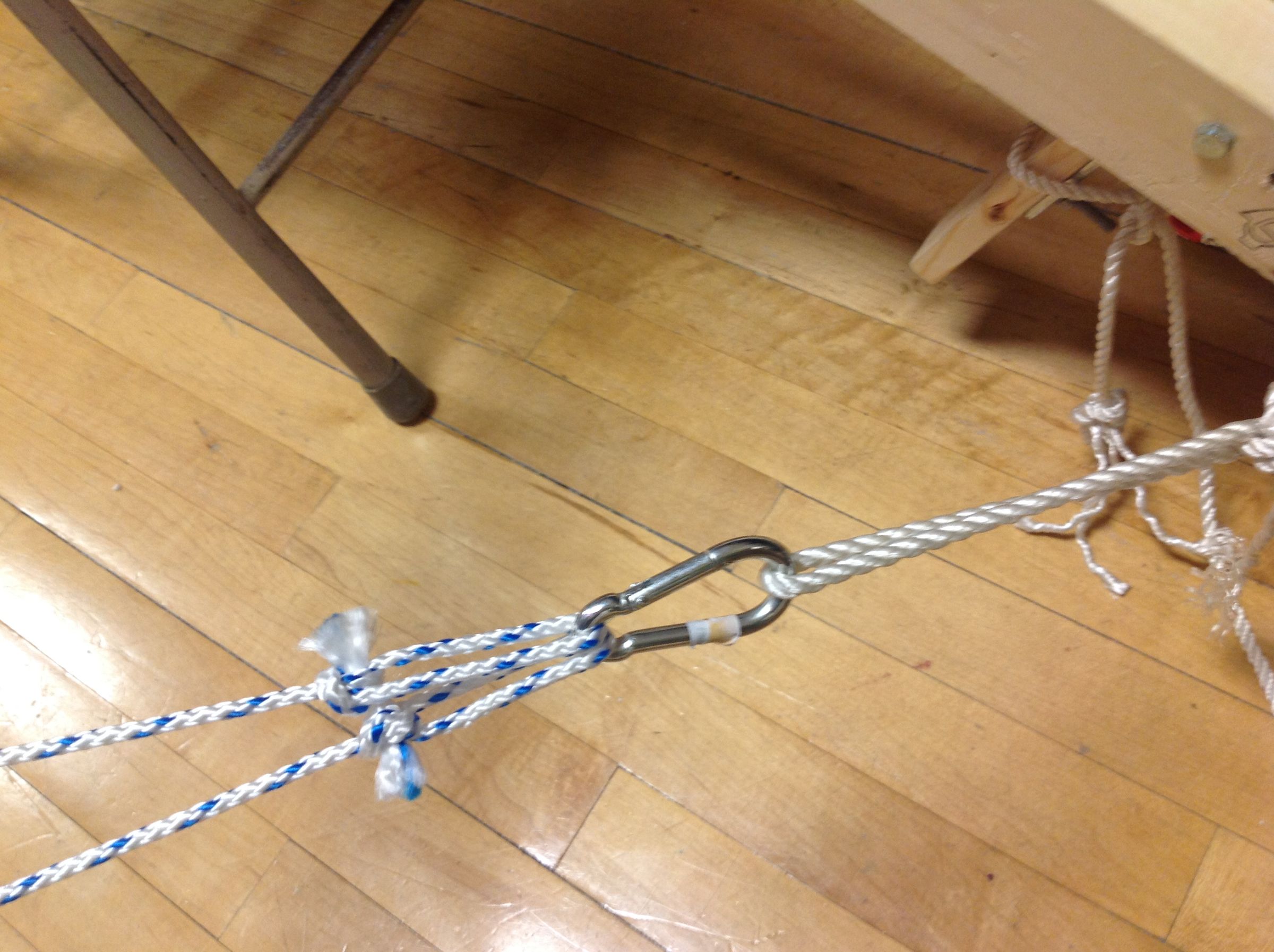 Build a Crossbow for an Awesome Lesson on Newton's Laws! : 9 Steps ...