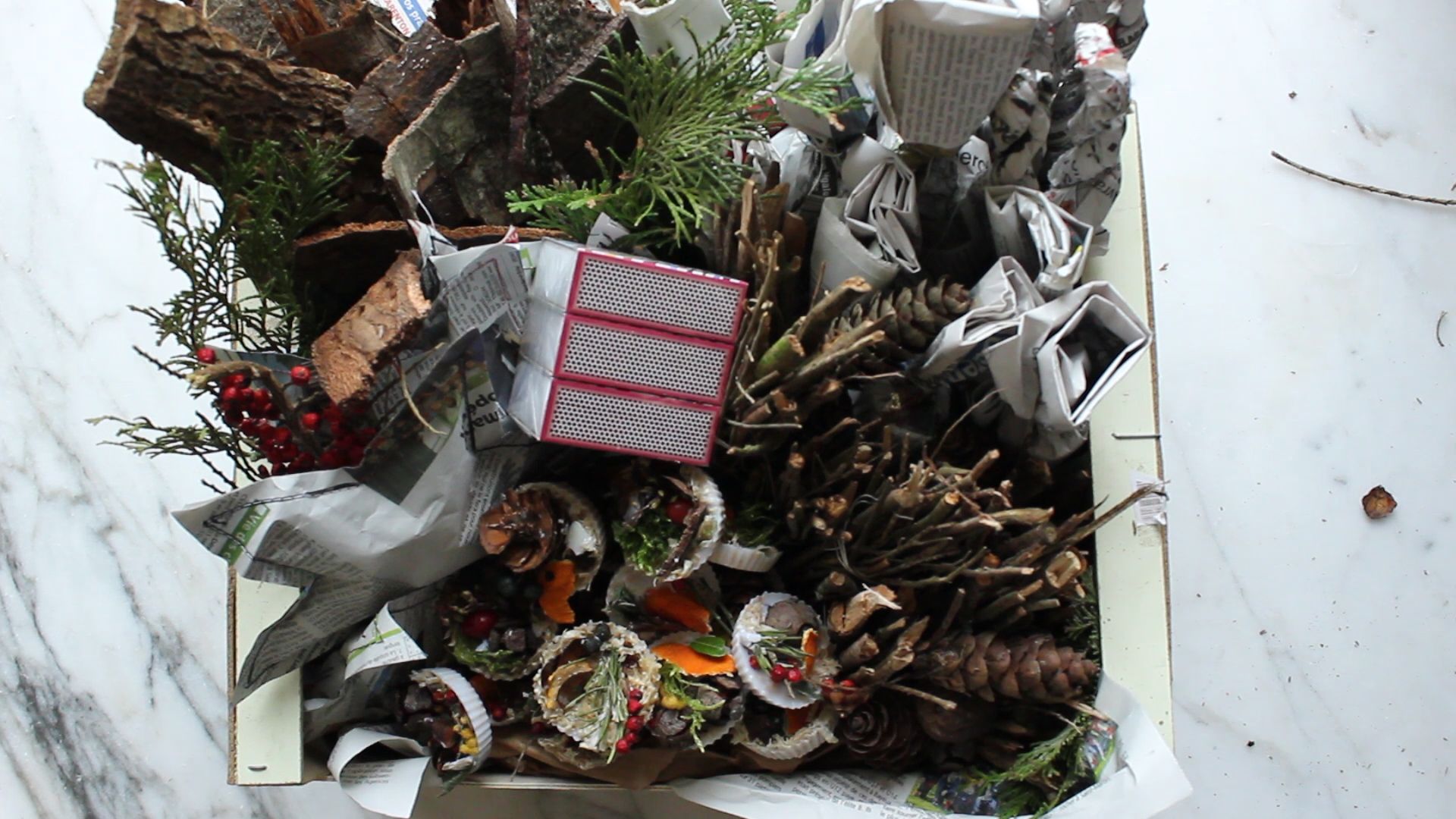 Fire Starter Gift : 7 Steps (with Pictures) - Instructables