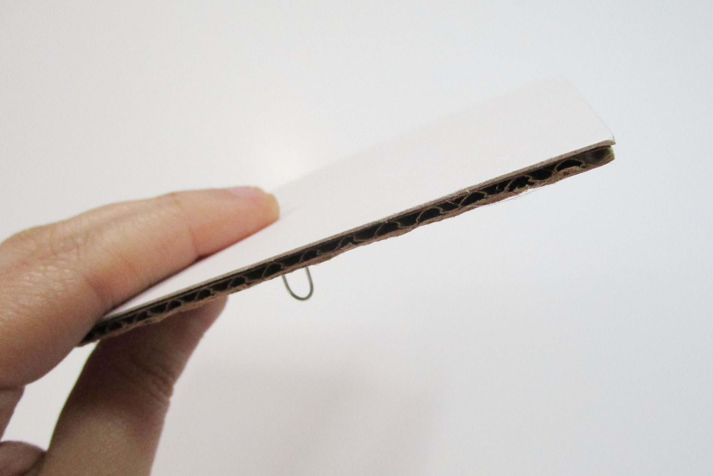 String Art With Paperclips : 7 Steps (with Pictures) - Instructables